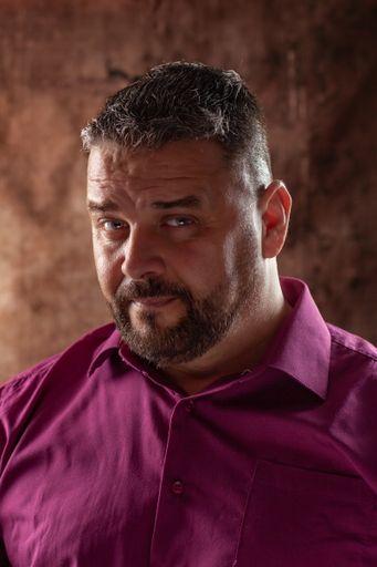 Petr Kučera — YouPic