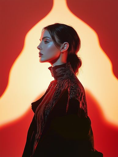 Lilo Lays by Nikita Litvintsev — YouPic