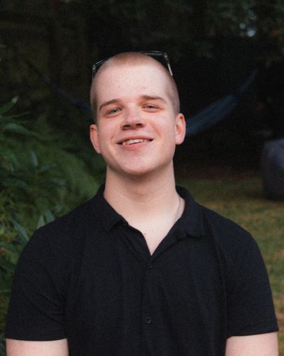 Thomas Potter — YouPic