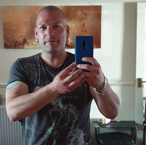 Nige Burgess — YouPic