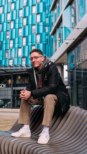 Luke Nield — YouPic