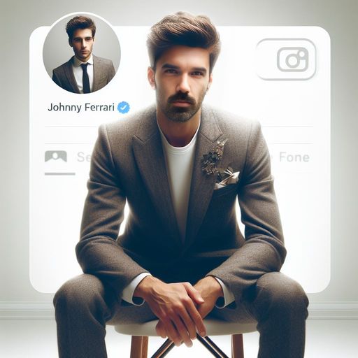 The eyes...... by Johnny Ferrari — YouPic