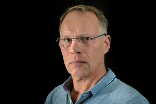 Munk gives á Fuck by Jan Andersen — YouPic