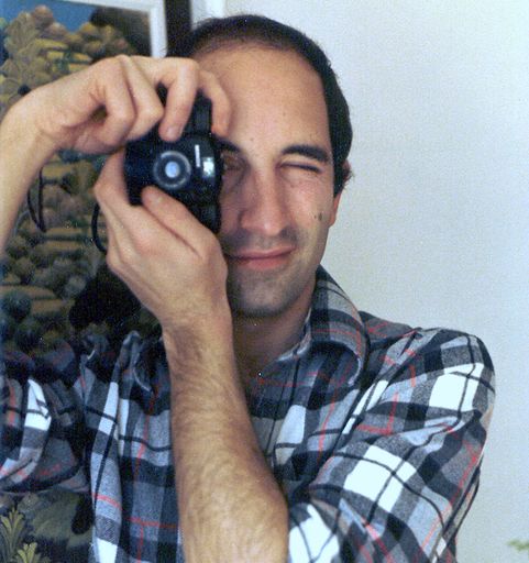 Sergio, Italy — YouPic