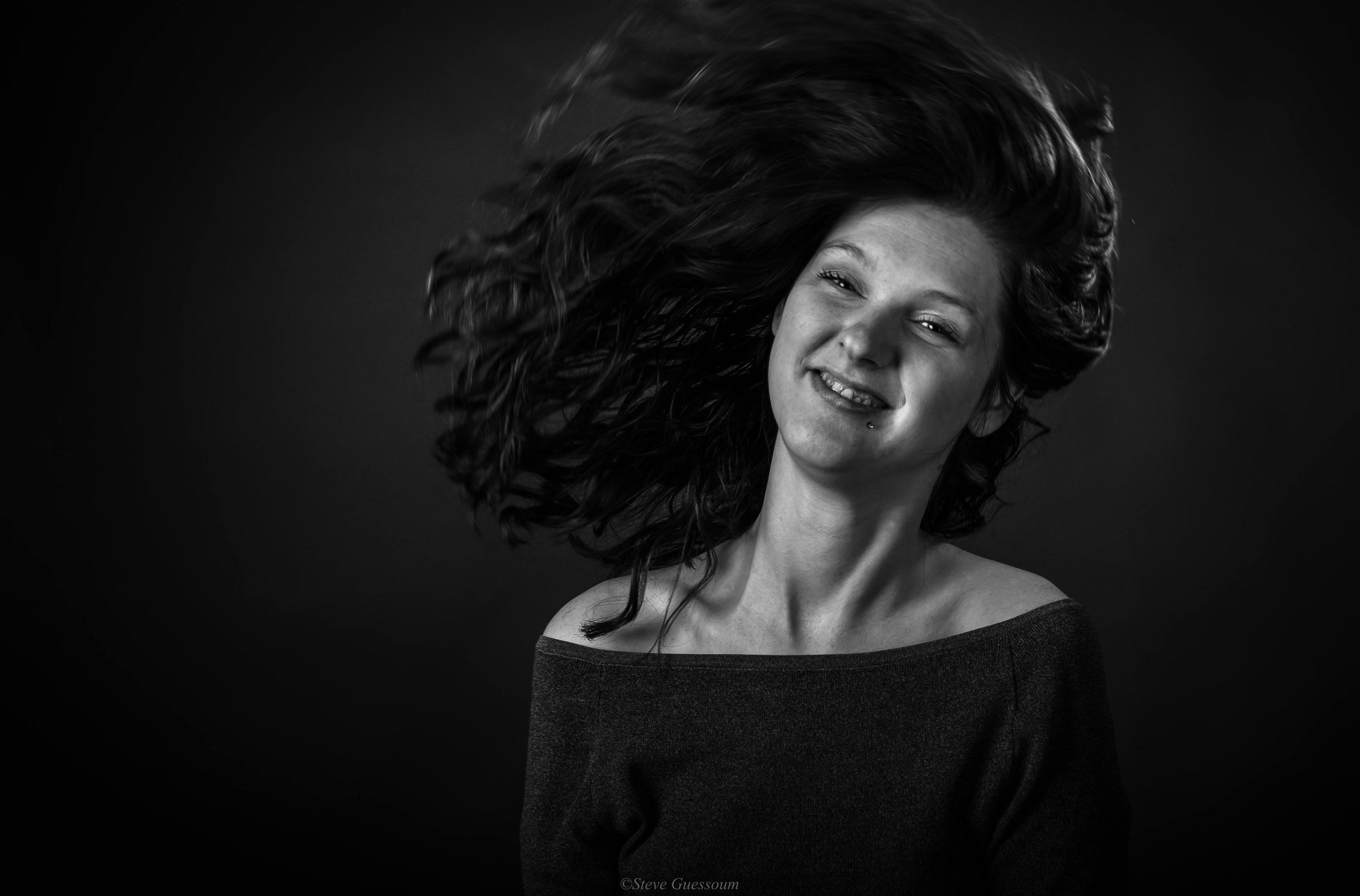 Dorien Boonen by Steve Guessoum — YouPic