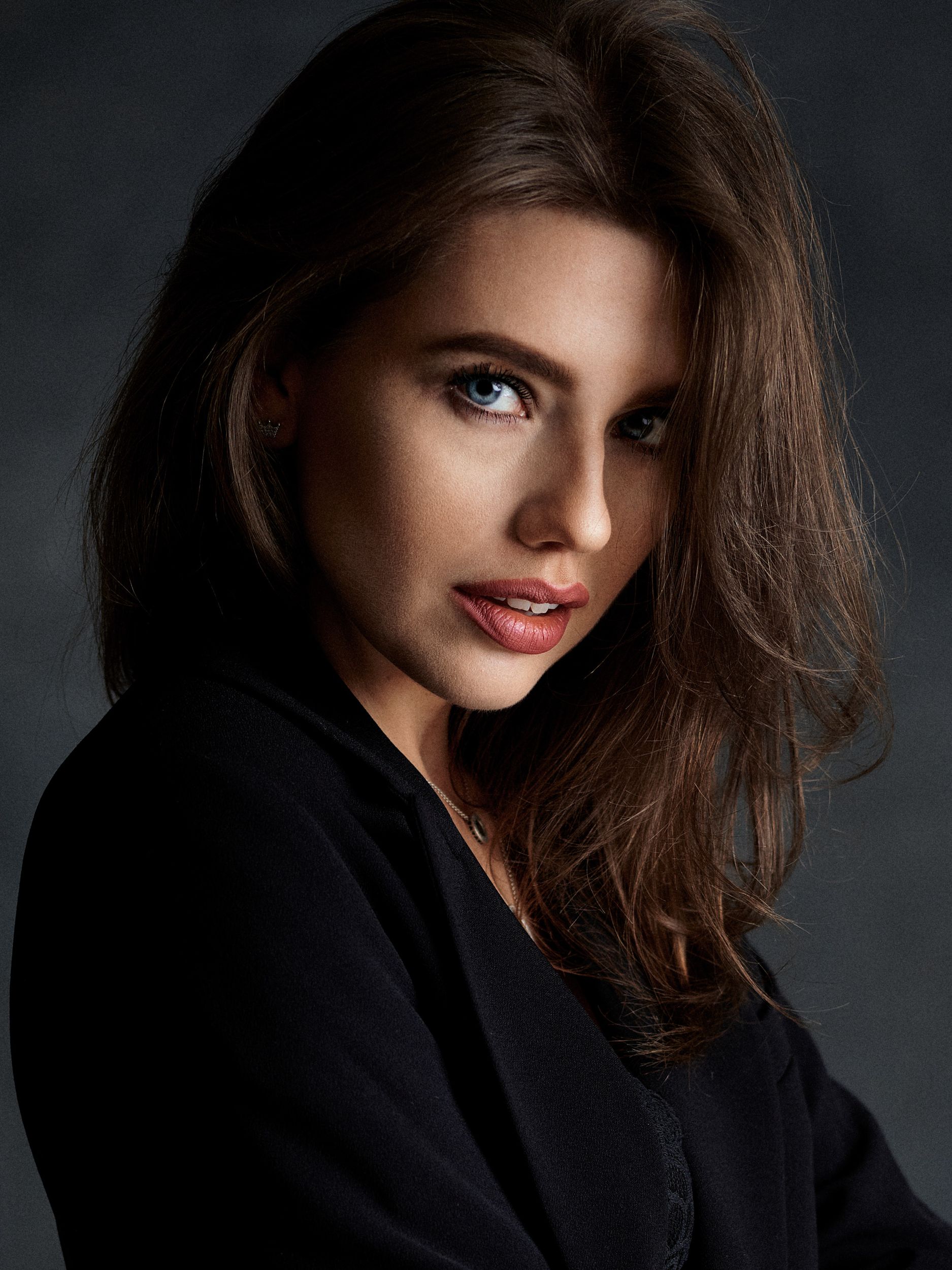 Svetlana by Jan Hammerstad — YouPic
