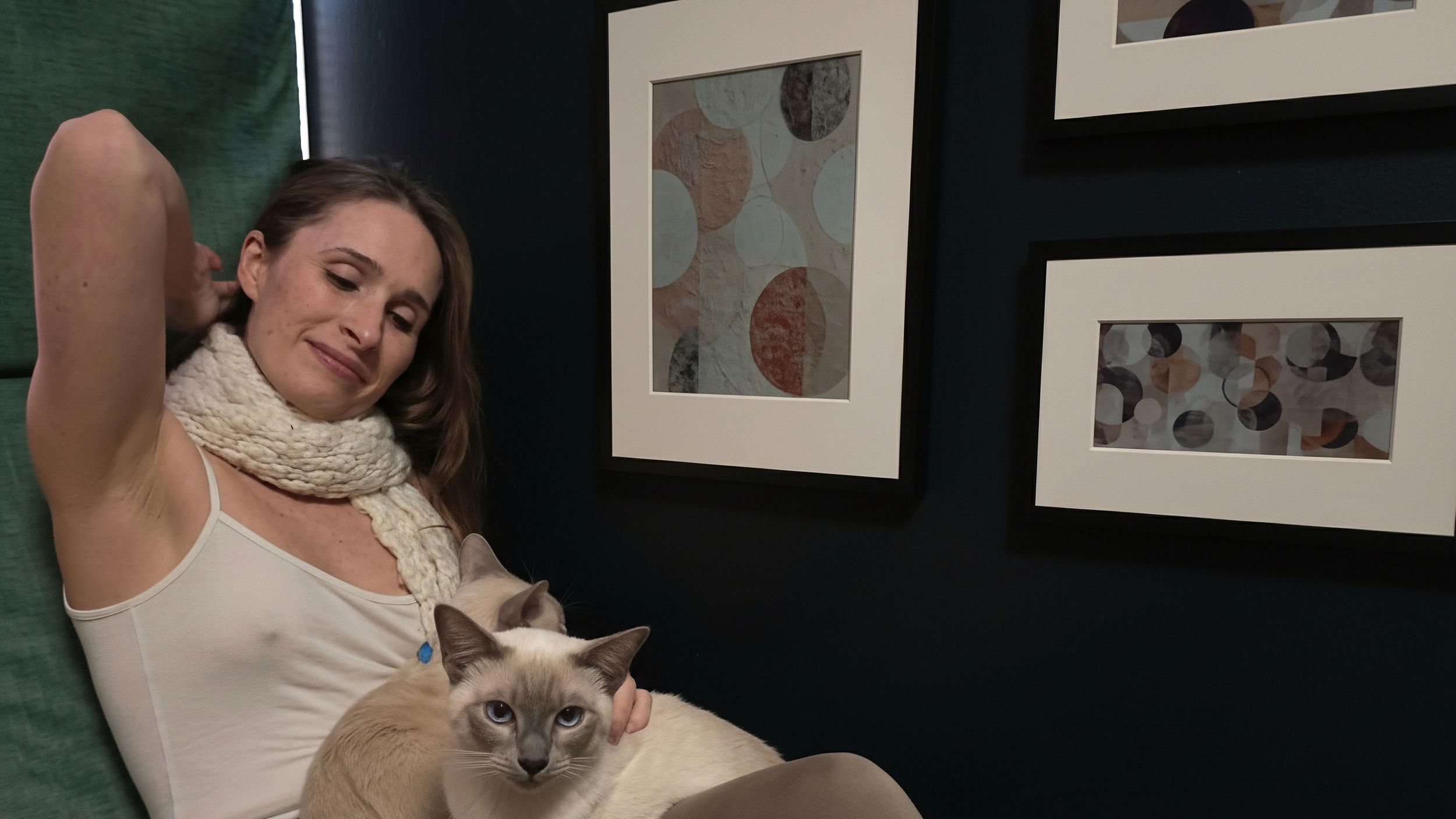 Kate & Cat by SkiD RoW — YouPic
