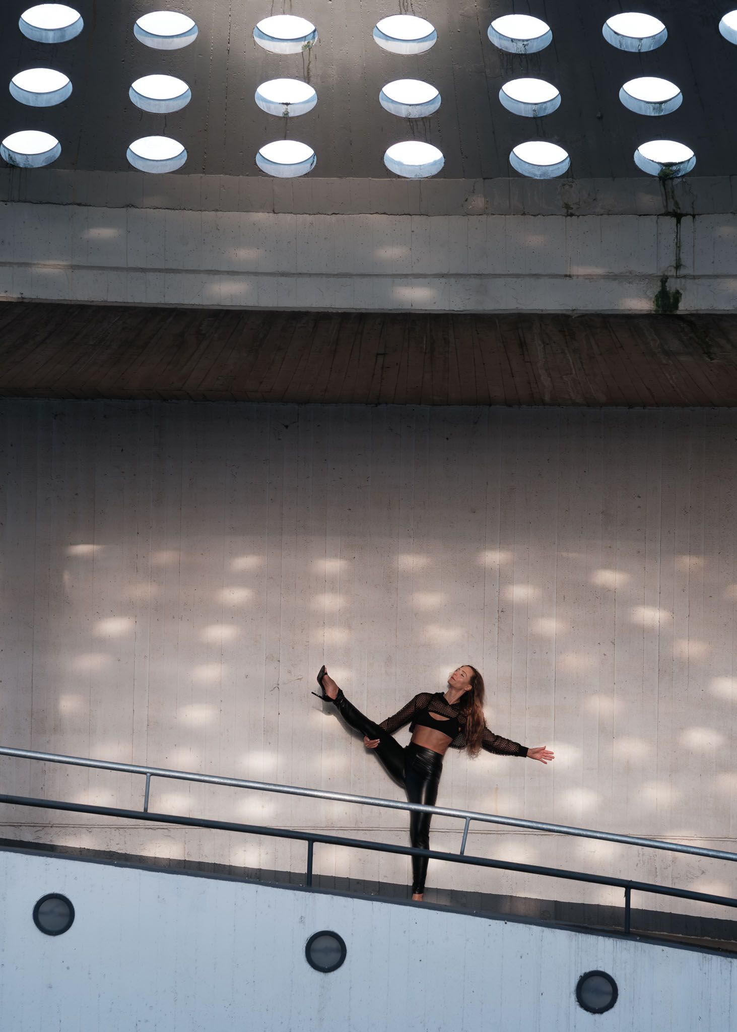 Stage by AdoreEveryBody — YouPic
