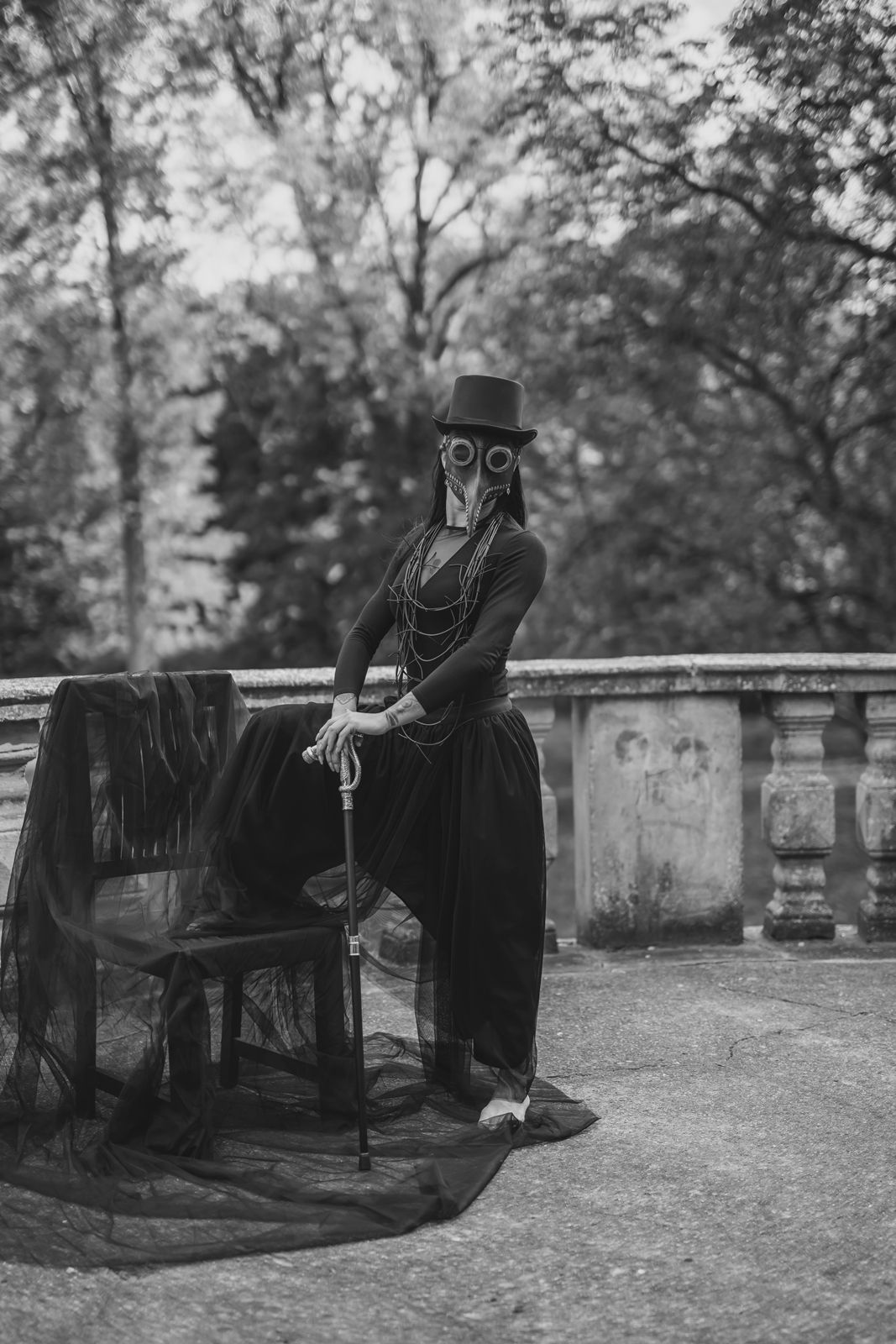 Paulina by Pio — YouPic