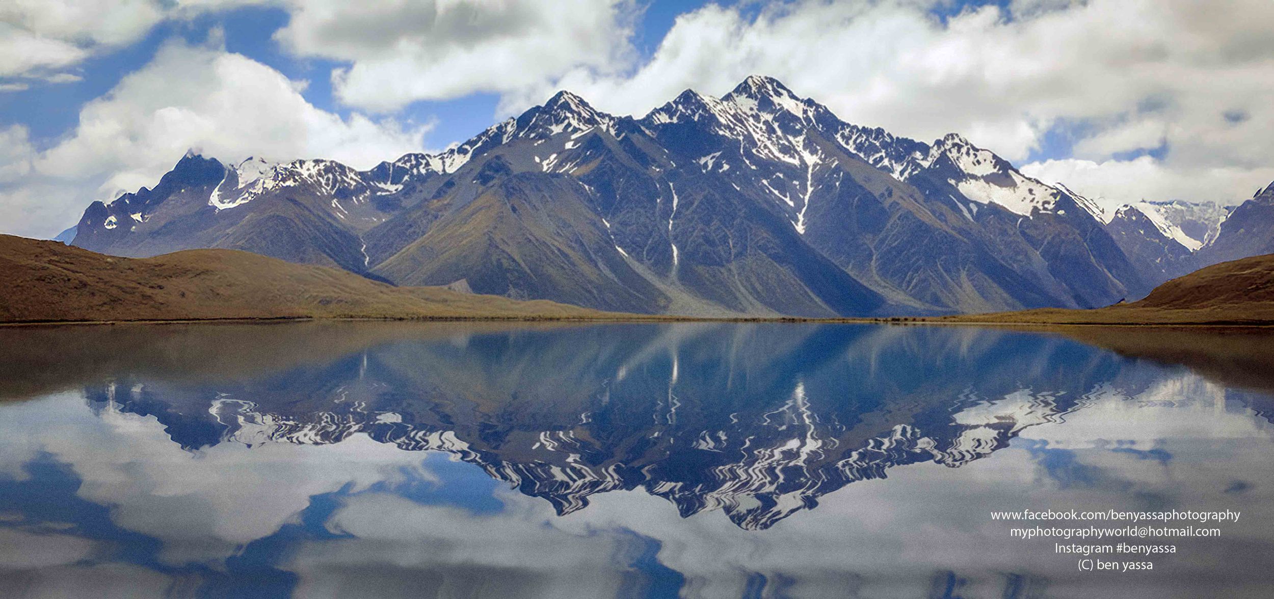 New Zealand 10 by ben yassa — YouPic