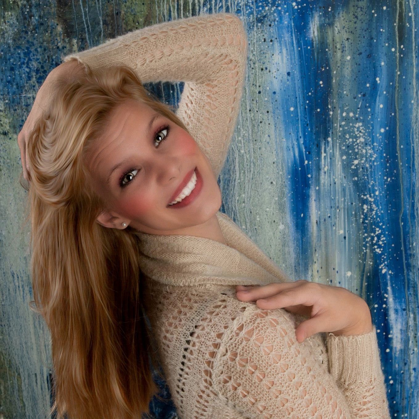 "123 POSING LOVELY ALI" by Ed Lane — YouPic