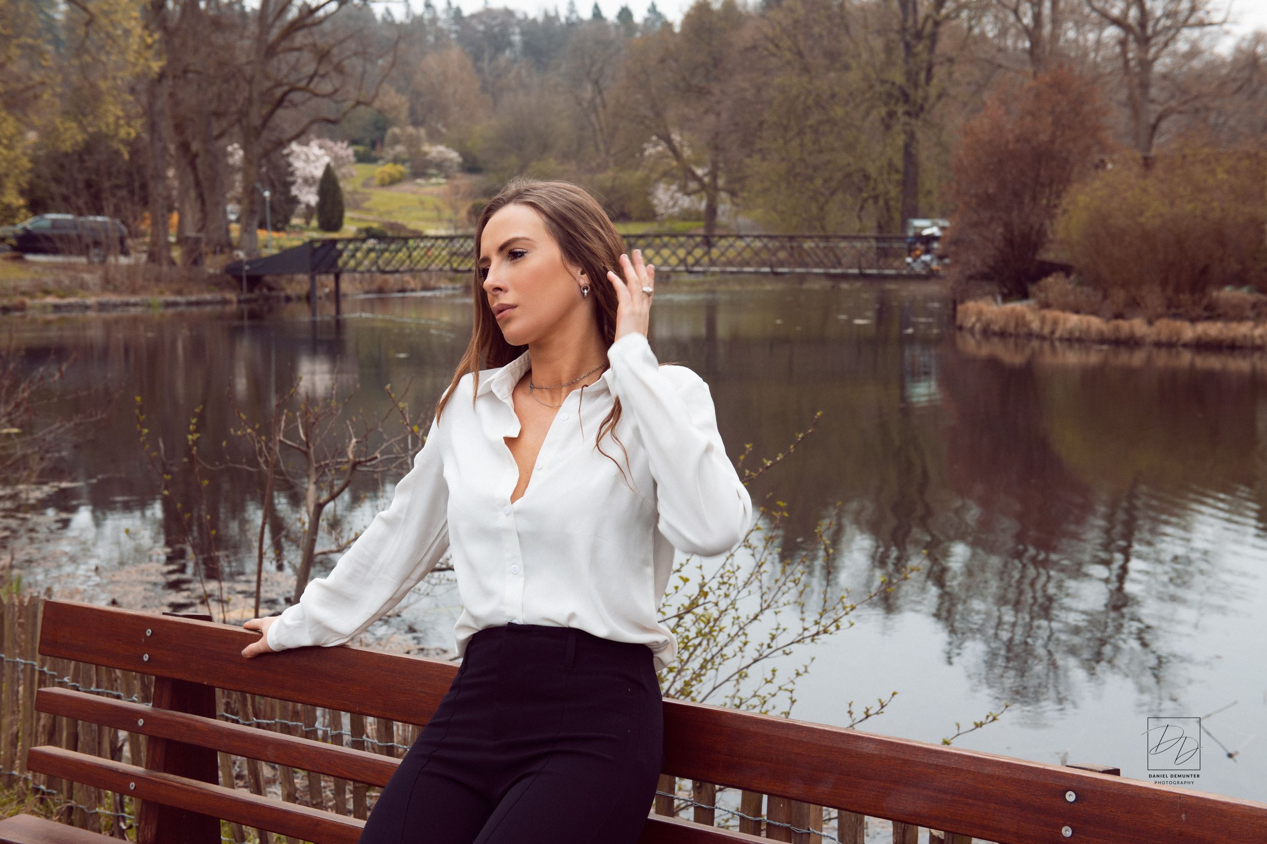 Morgane by Daniel Demunter Photography — YouPic