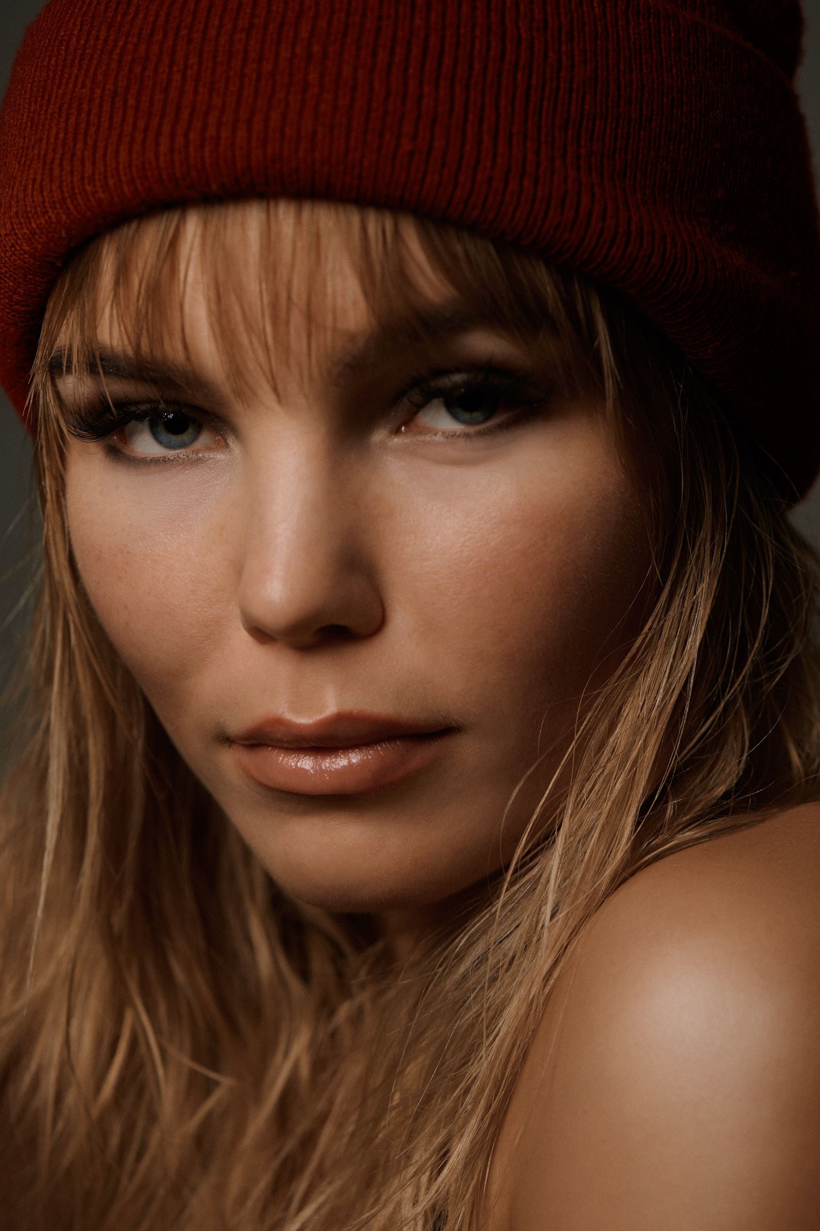 Julie by Jan Hammerstad — YouPic
