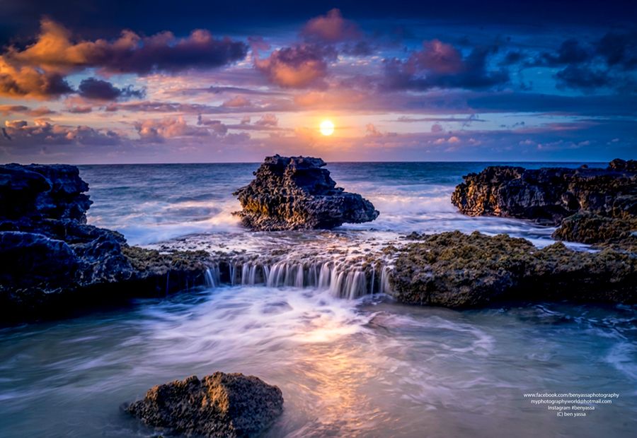 Hawaii 36 by ben yassa — YouPic