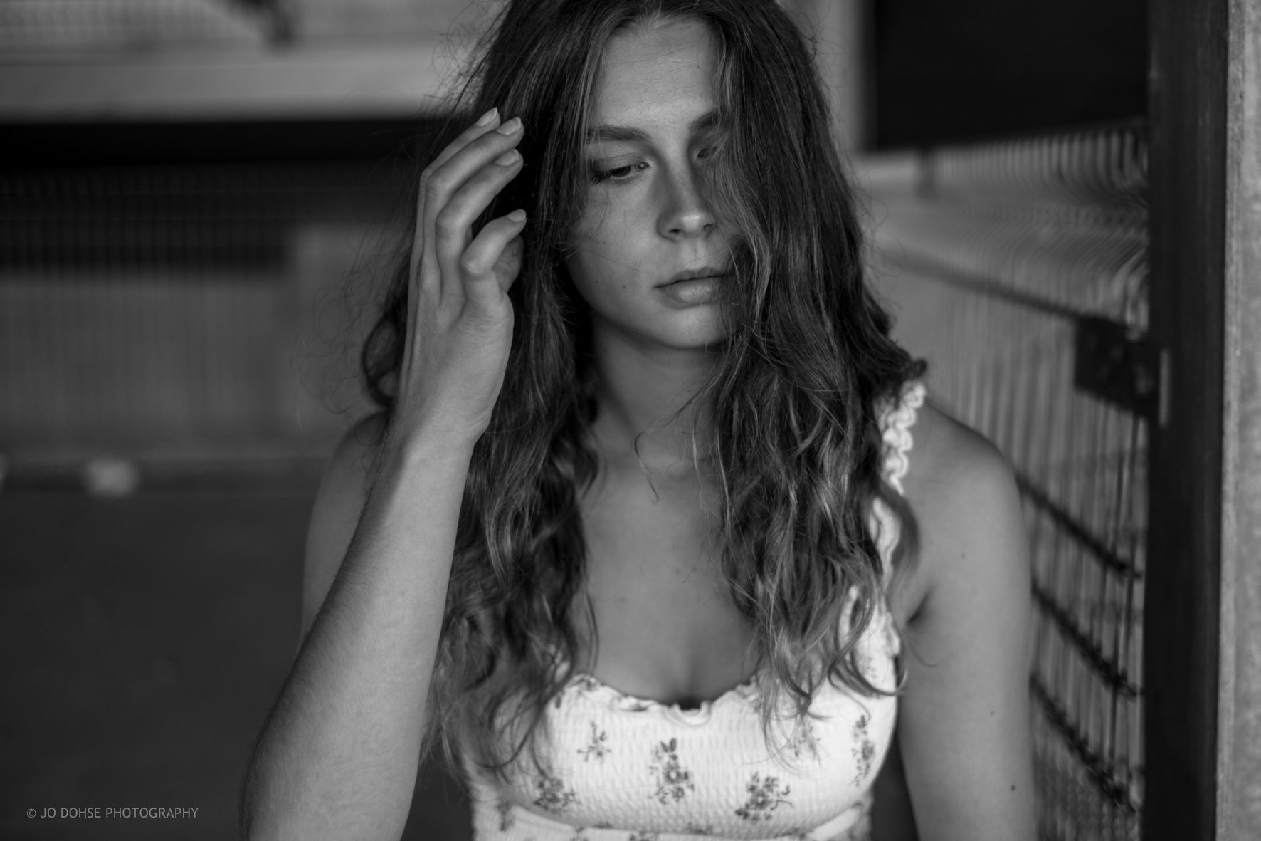 In my mind by Jo Dohse — YouPic