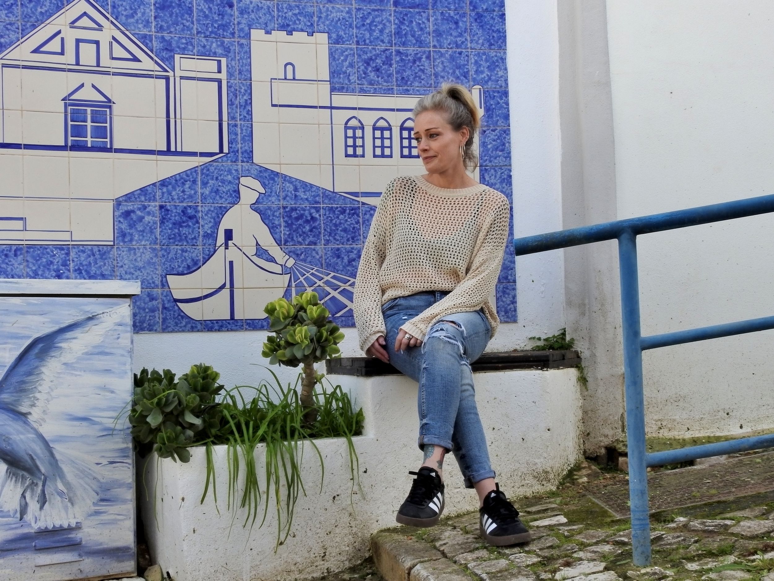 KATRINA THOMPSON by FERNANDO & KATRINA — YouPic