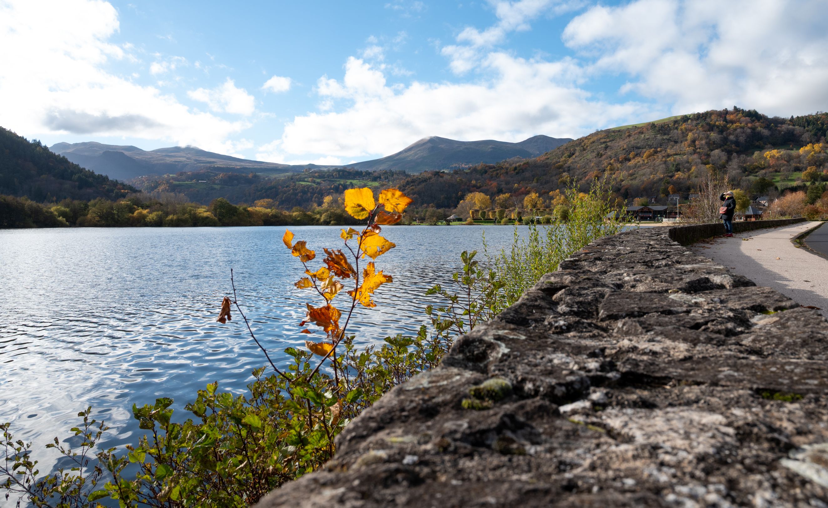 Chambon by Philippe Manceau — YouPic