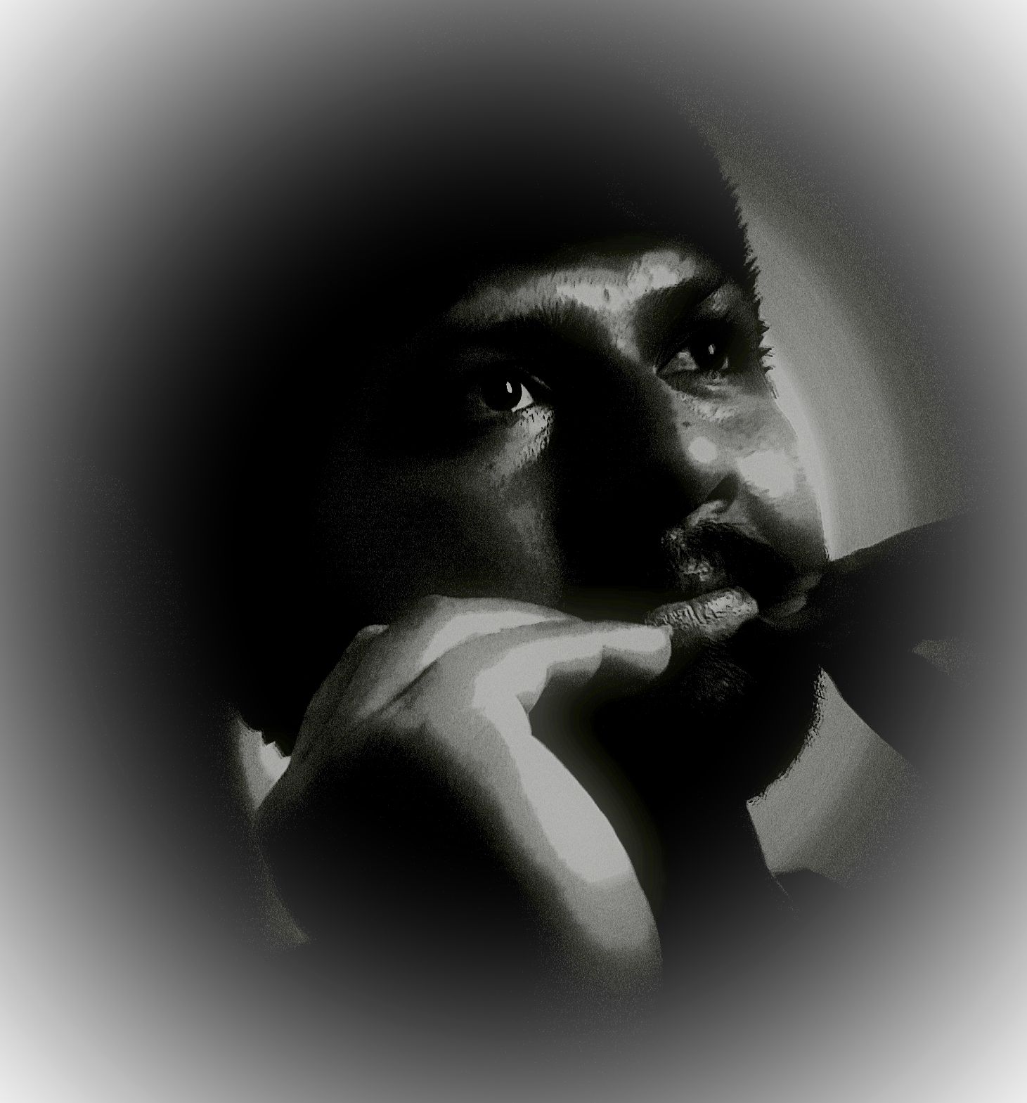 Anil by Joanna Gibas — YouPic