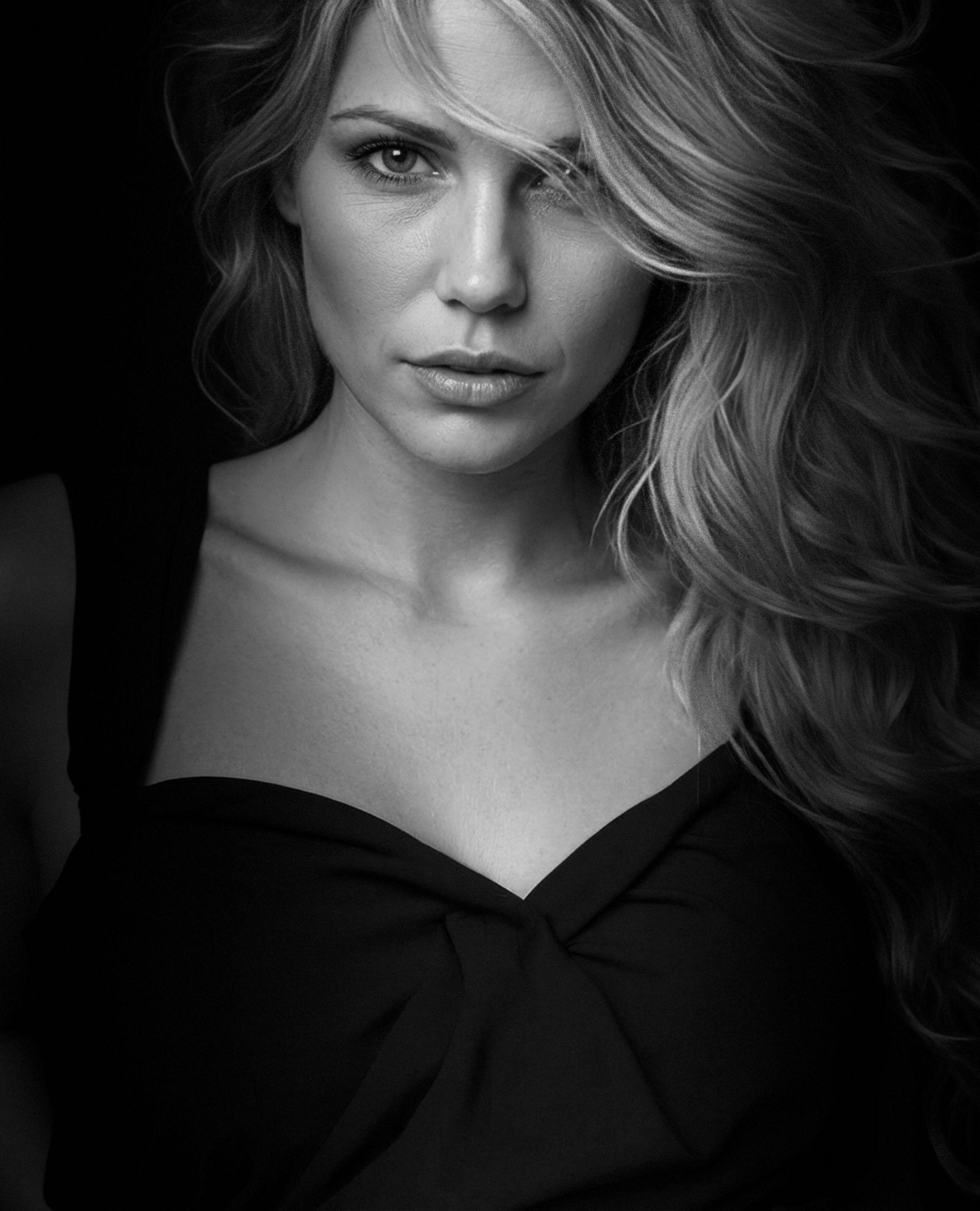 Christine by Dezz — YouPic