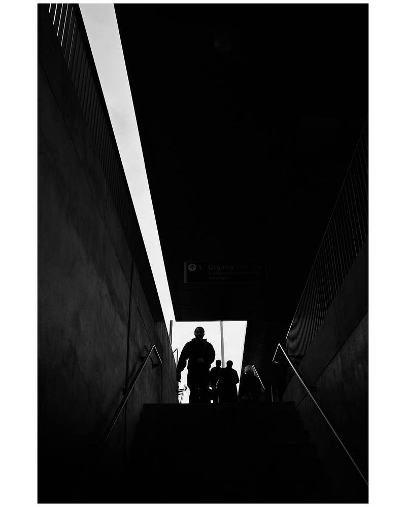 Four is more by Petter Bergesen on YouPic