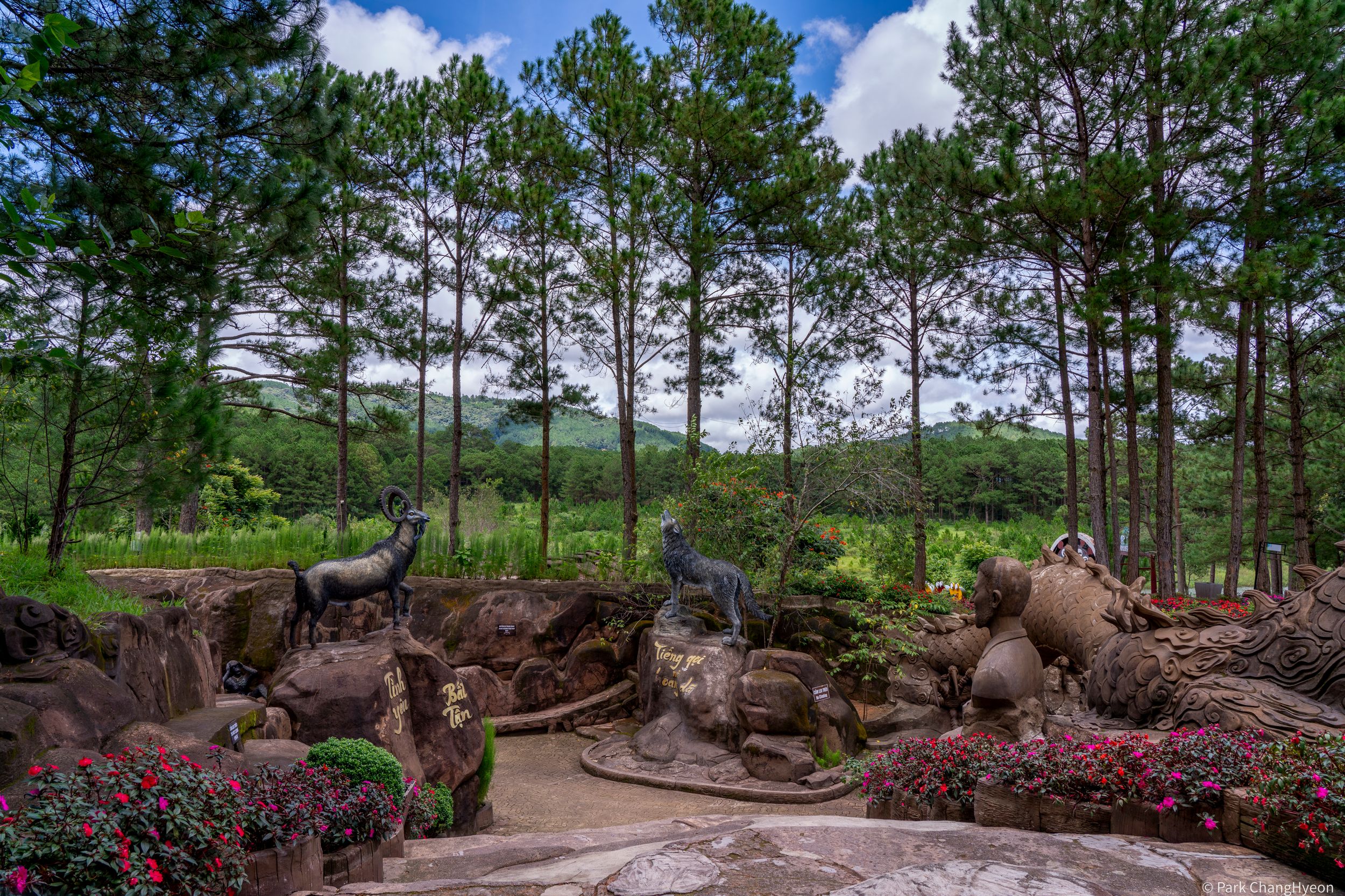 Clay park by Changhyeon Park on YouPic