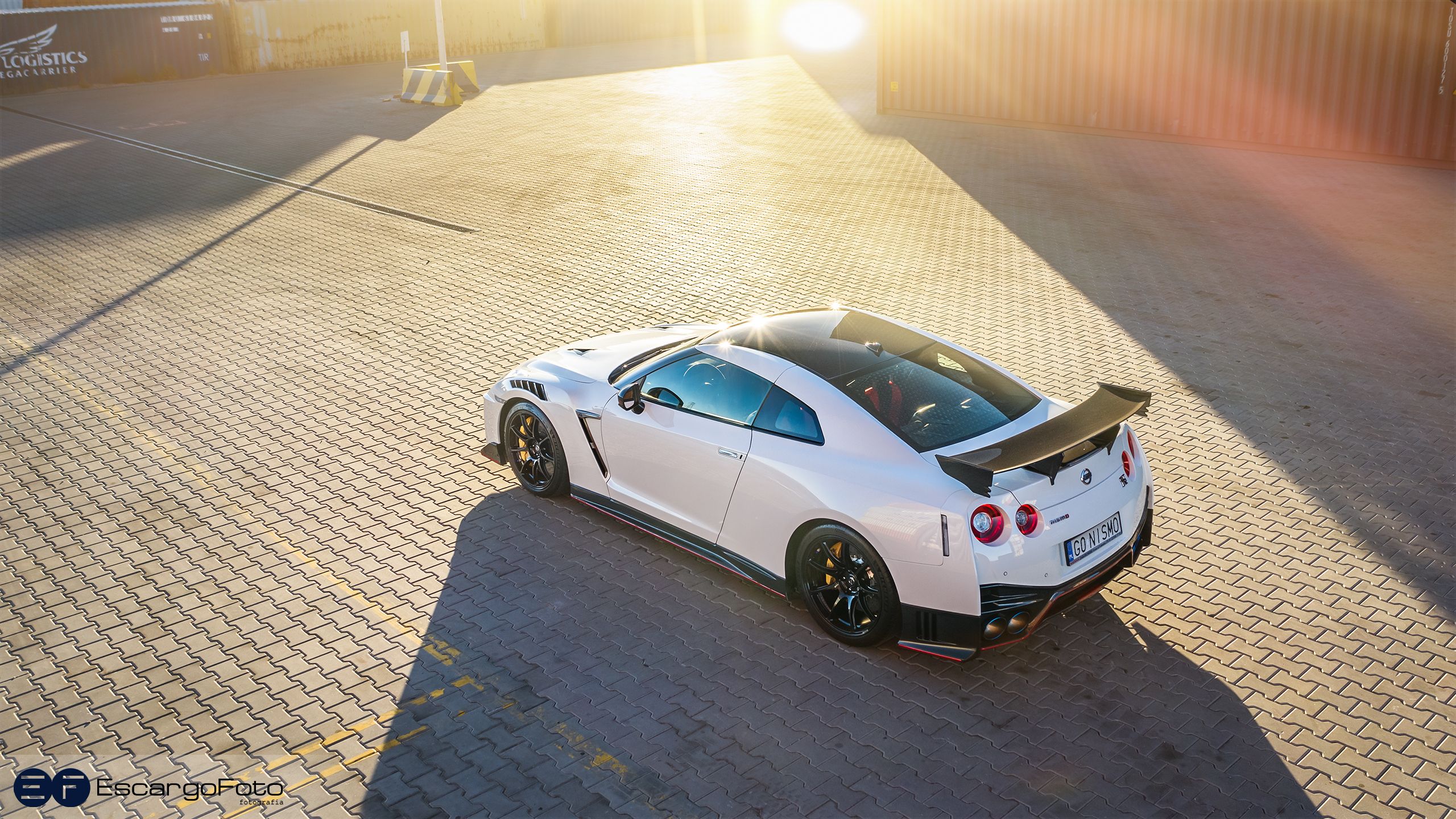 JDM King by Escargo Foto on YouPic