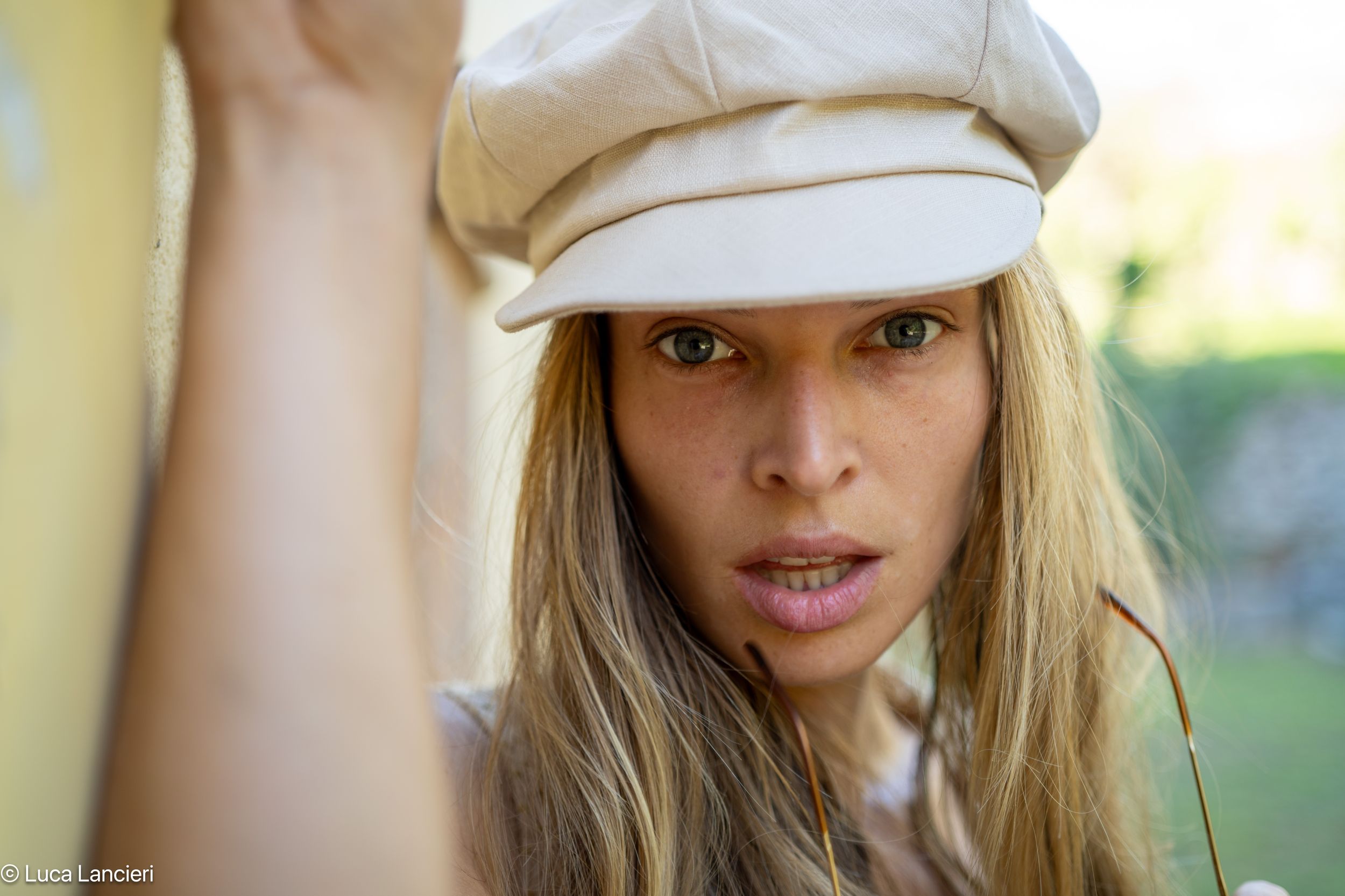 THE BEAUTIES THROUGH THE YEARS by Luca Lancieri on YouPic