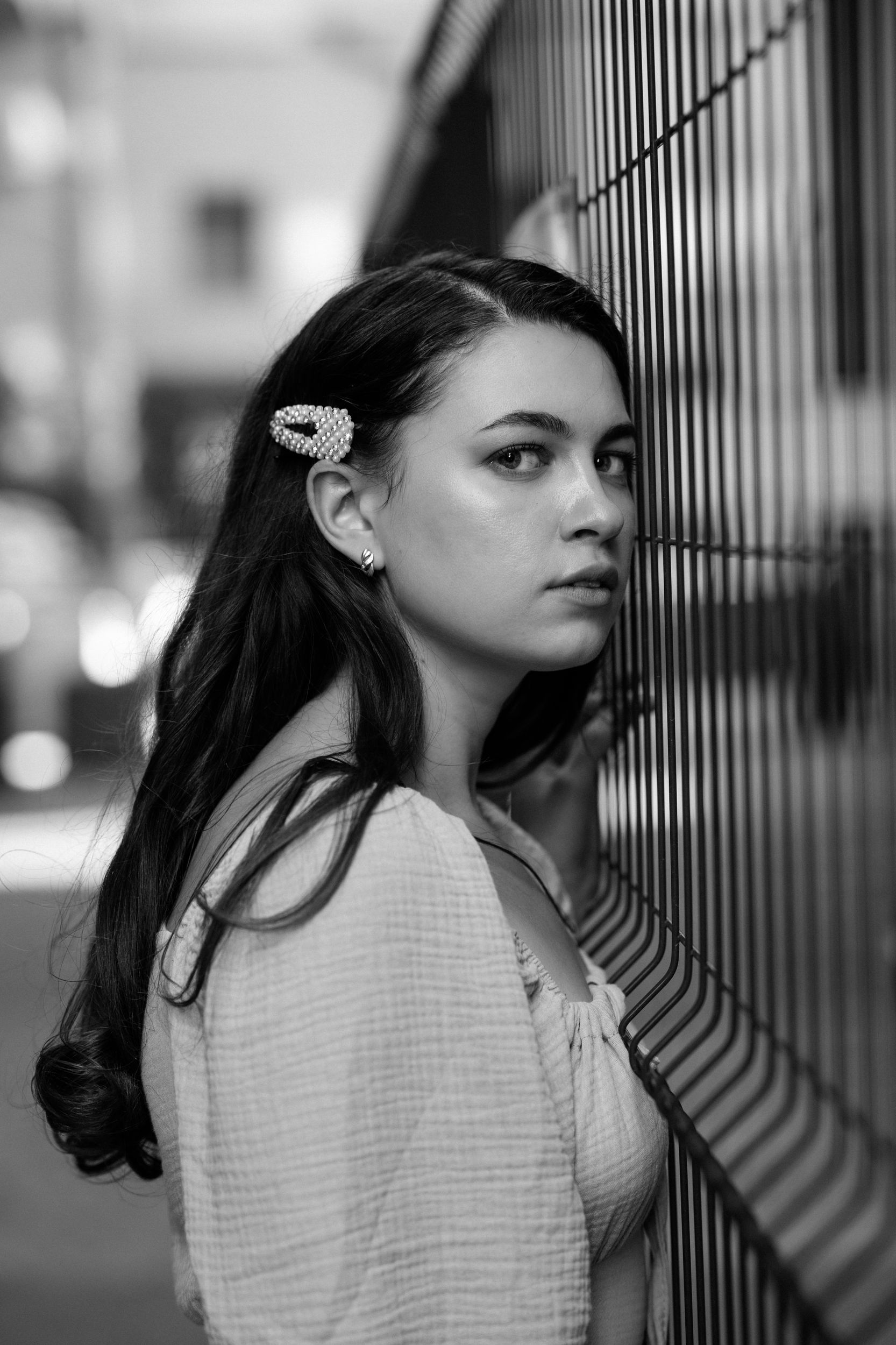 Model by Roman photography on YouPic