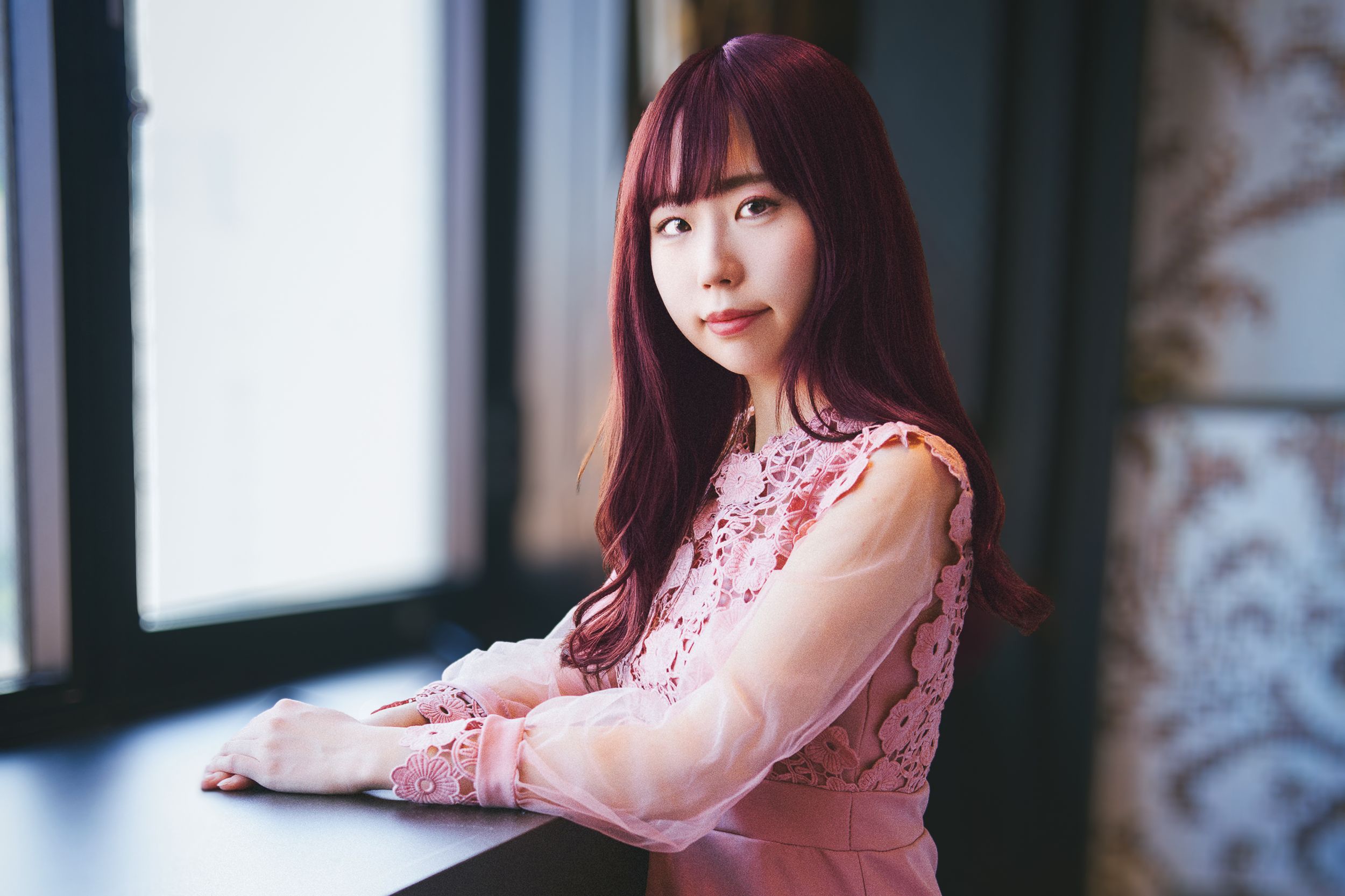 Portrait♡ by Reina♡K on YouPic