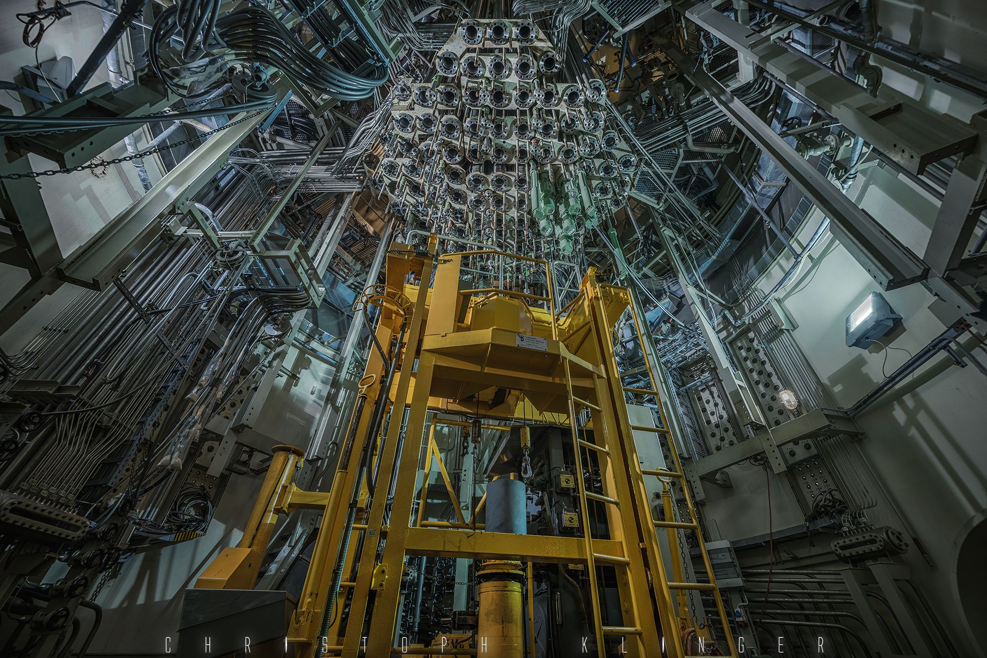 Rod Control by Christoph Klinger on YouPic