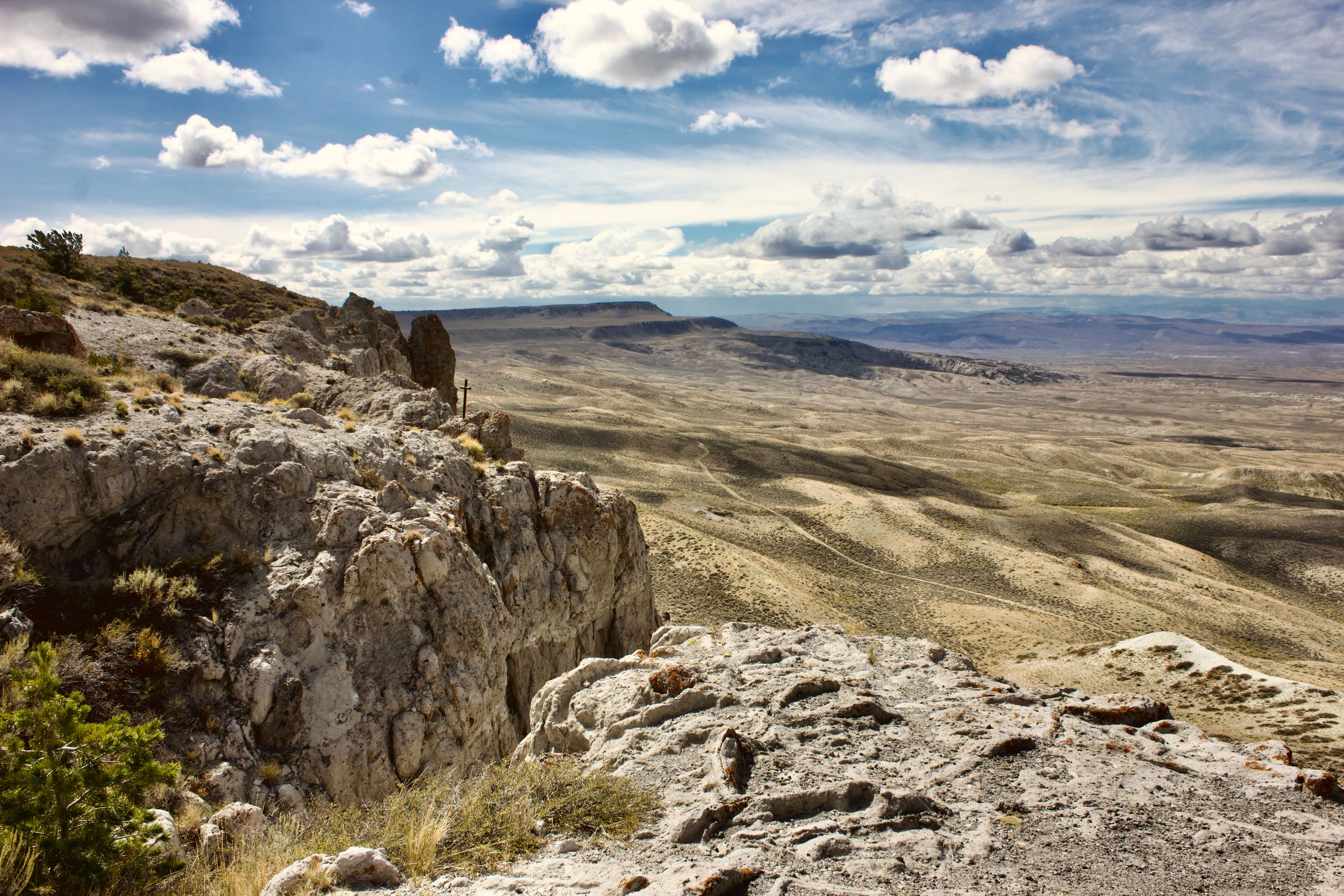Where the Antelope Roam by Paul Wilson on YouPic