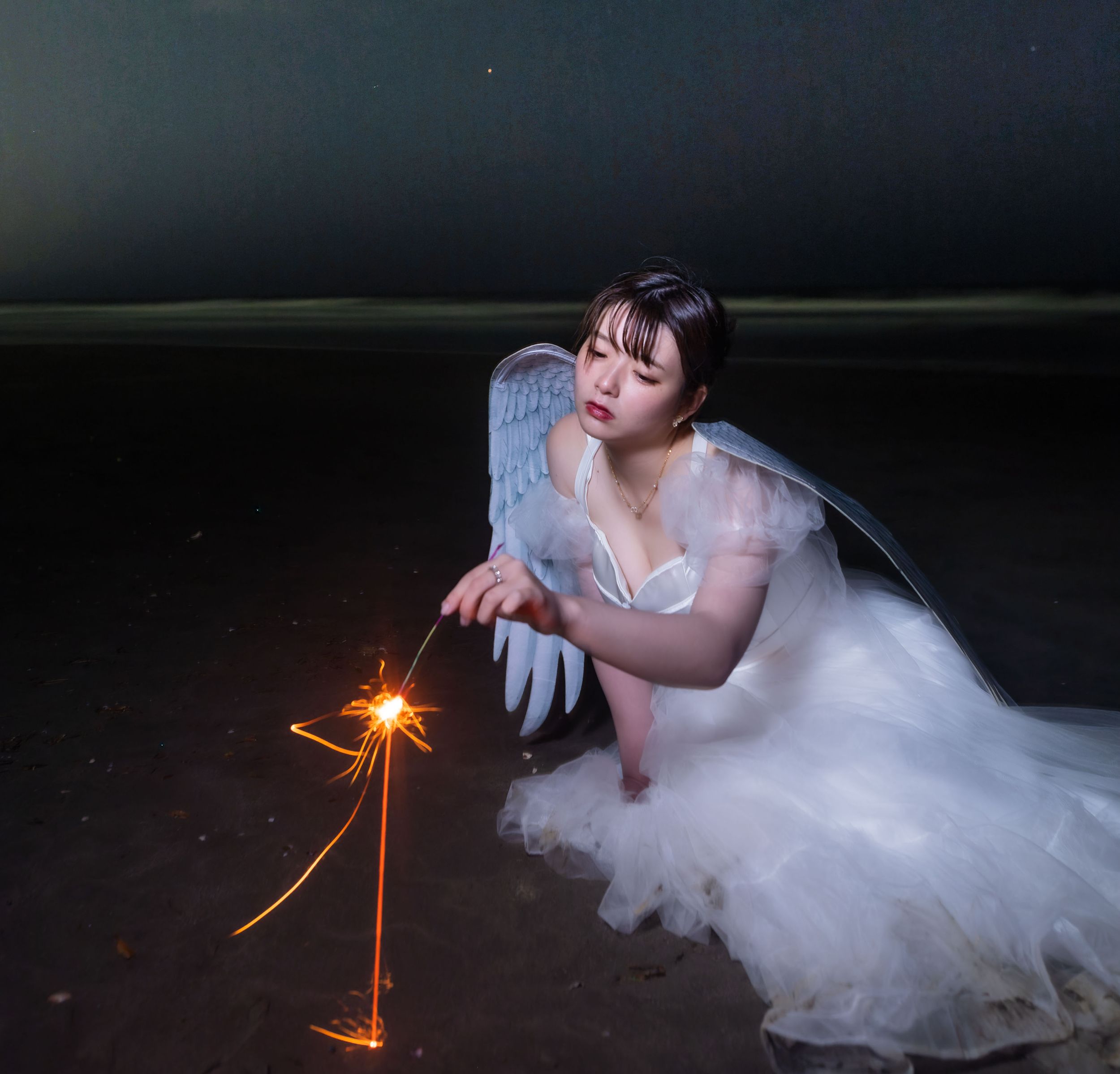 Angel Break time by tetsuya on YouPic