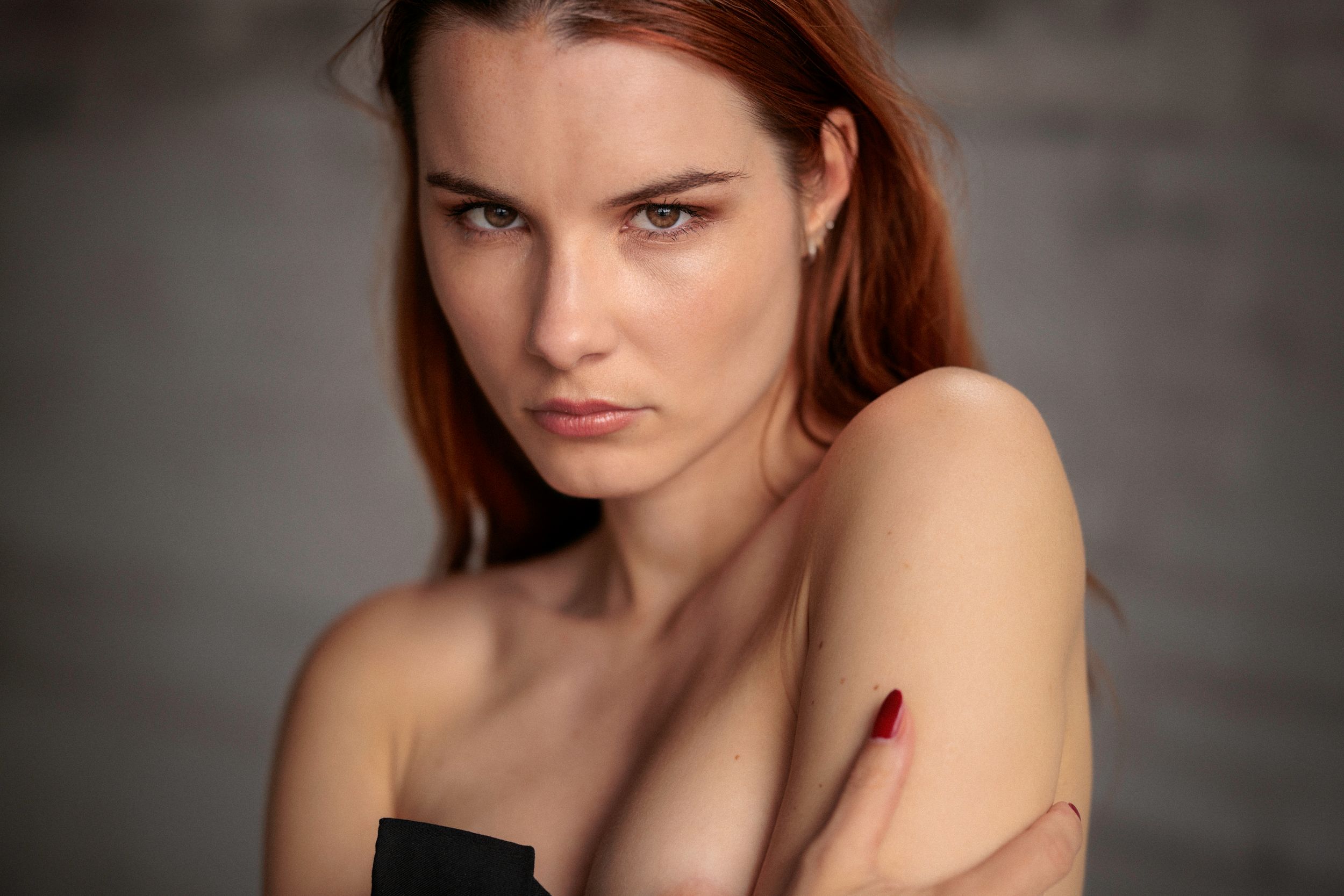 Laure by Chris Bos on YouPic