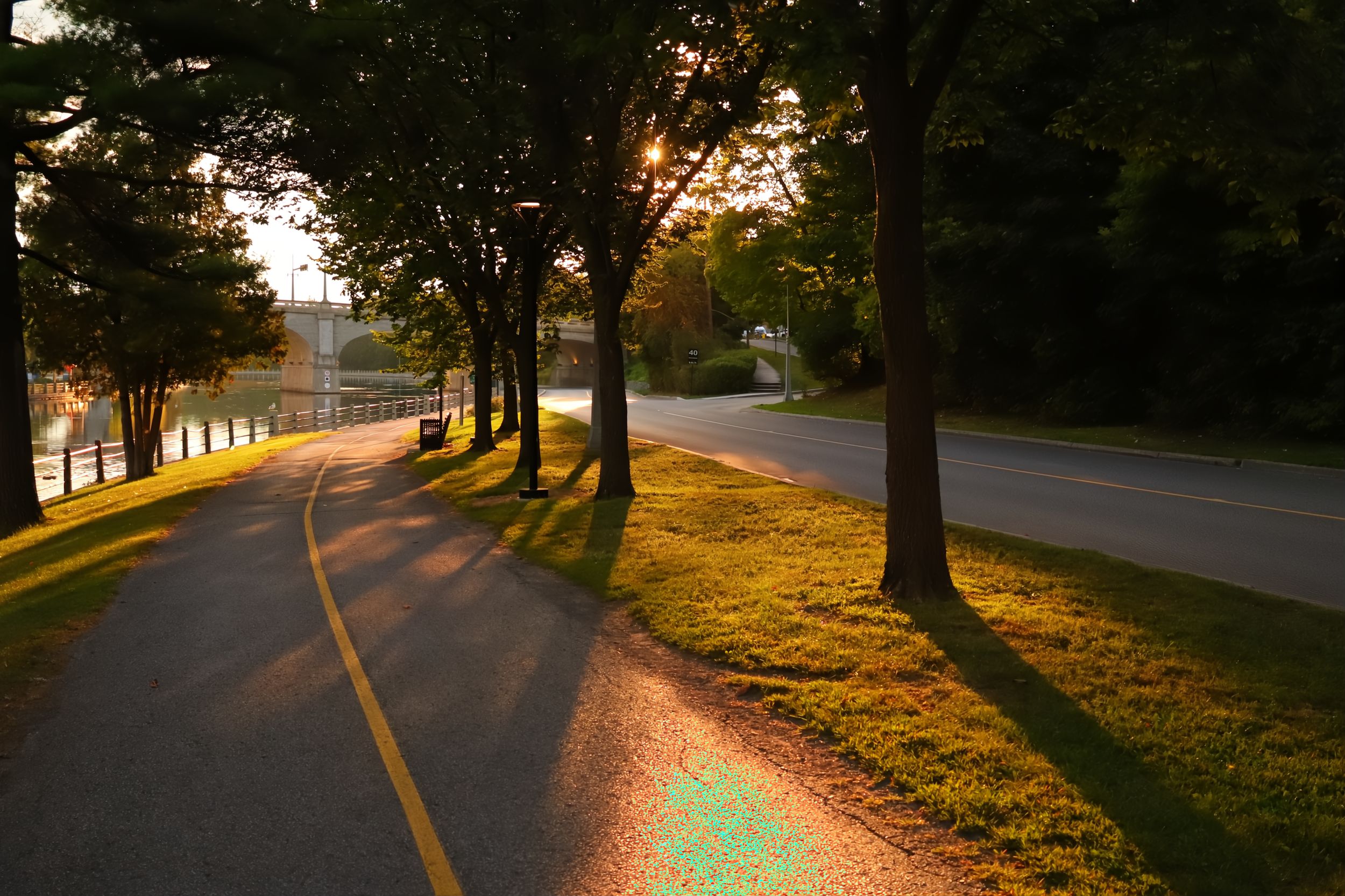 Wonderful Walk by Chris Defalco on YouPic