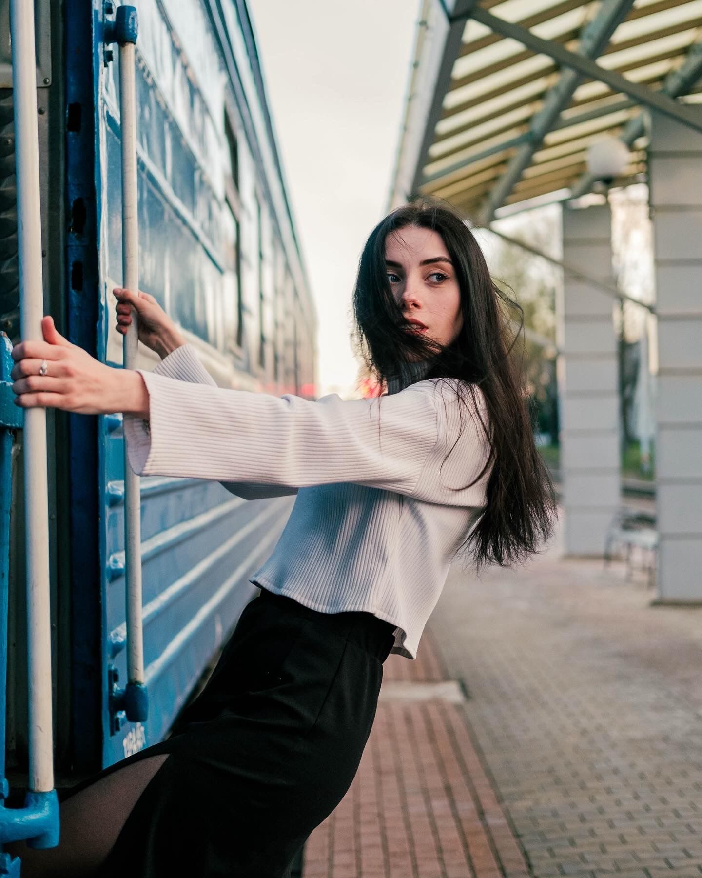 B765BE8F-1B61-4E21-AAA8-70FDBDE22CF9 by Dmitry Deikyn on YouPic