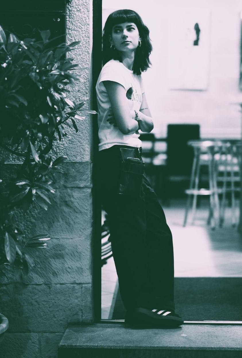 Lilly by Roman Grützner on YouPic