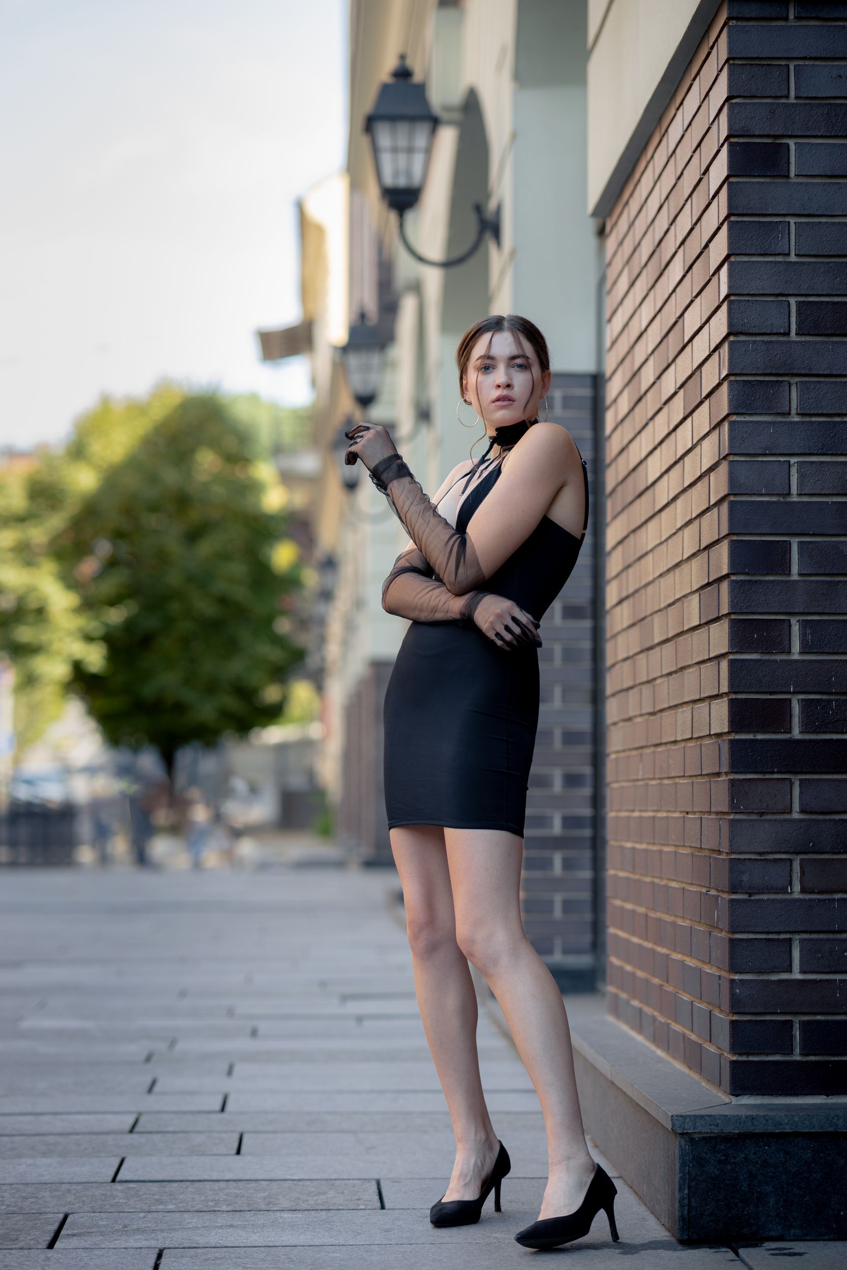 Model by Roman photography on YouPic