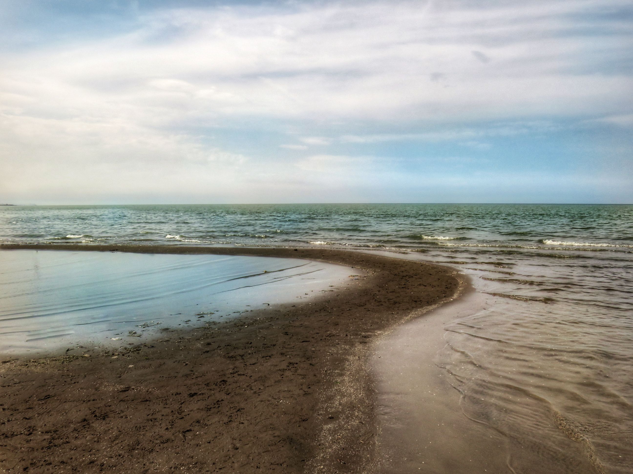 Caspian Sea, Gilan, Iran by Mahsa rajabi on YouPic