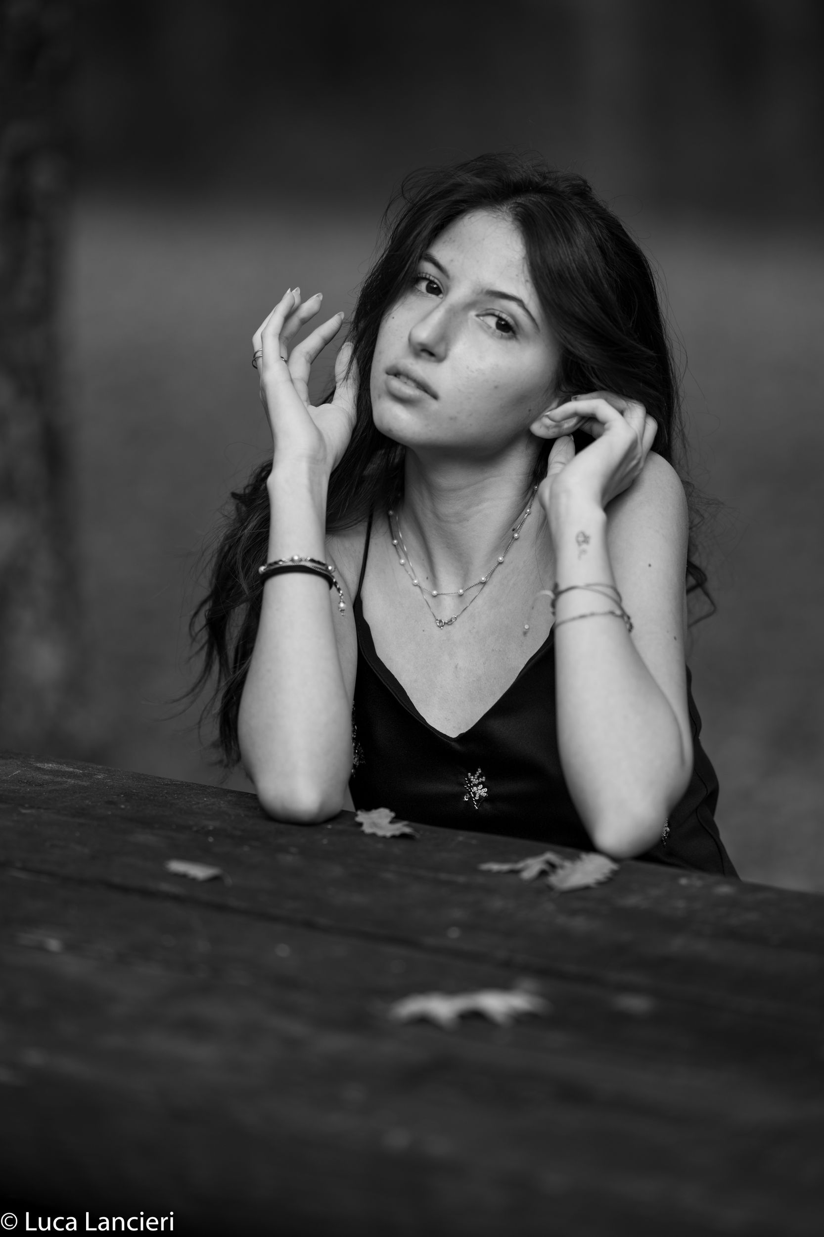 The Beauties In The Beauty Since 2013 by Luca Lancieri on YouPic