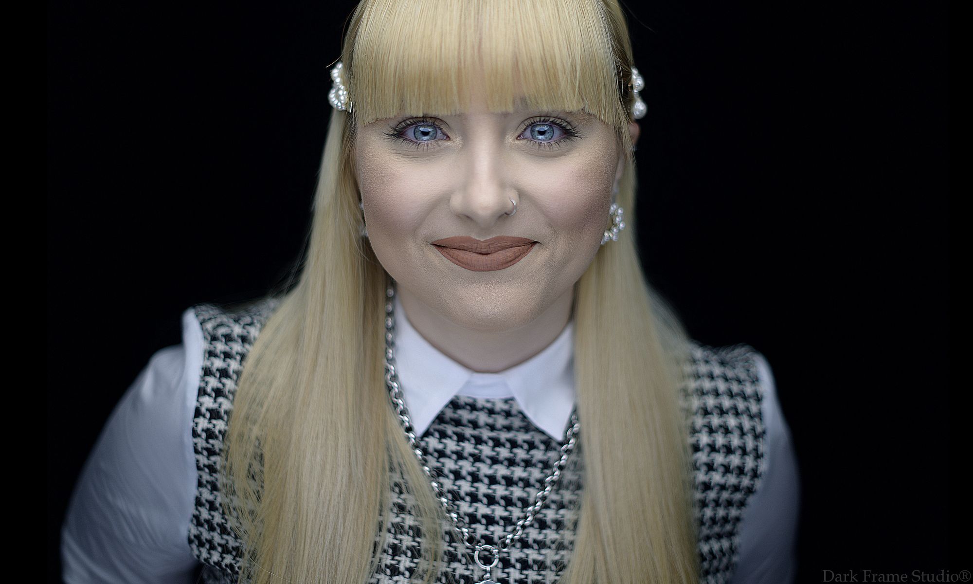 Sofia. by Dark Frame Studio on YouPic