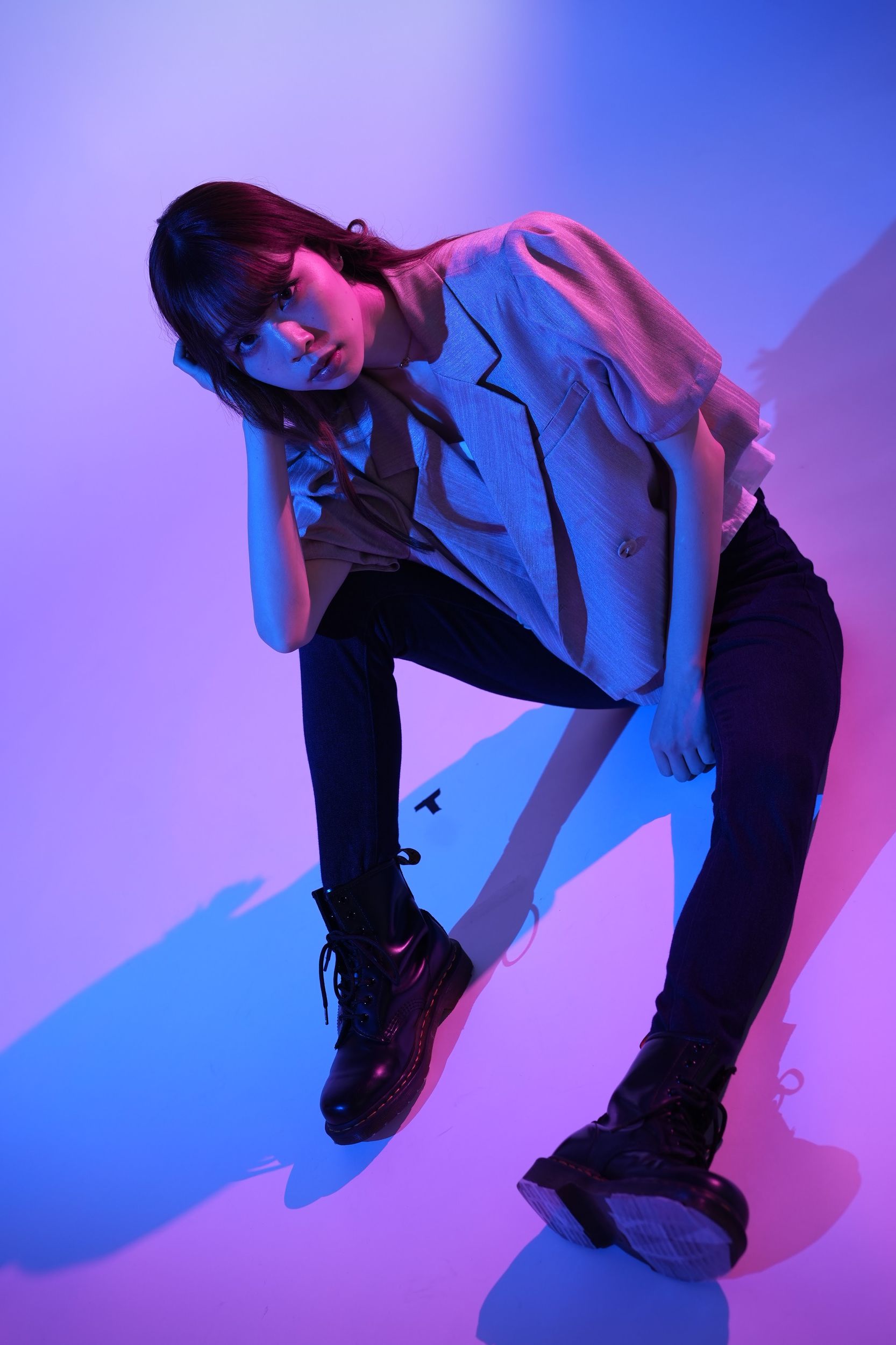 Omayu by Tanaka Tsutomu on YouPic