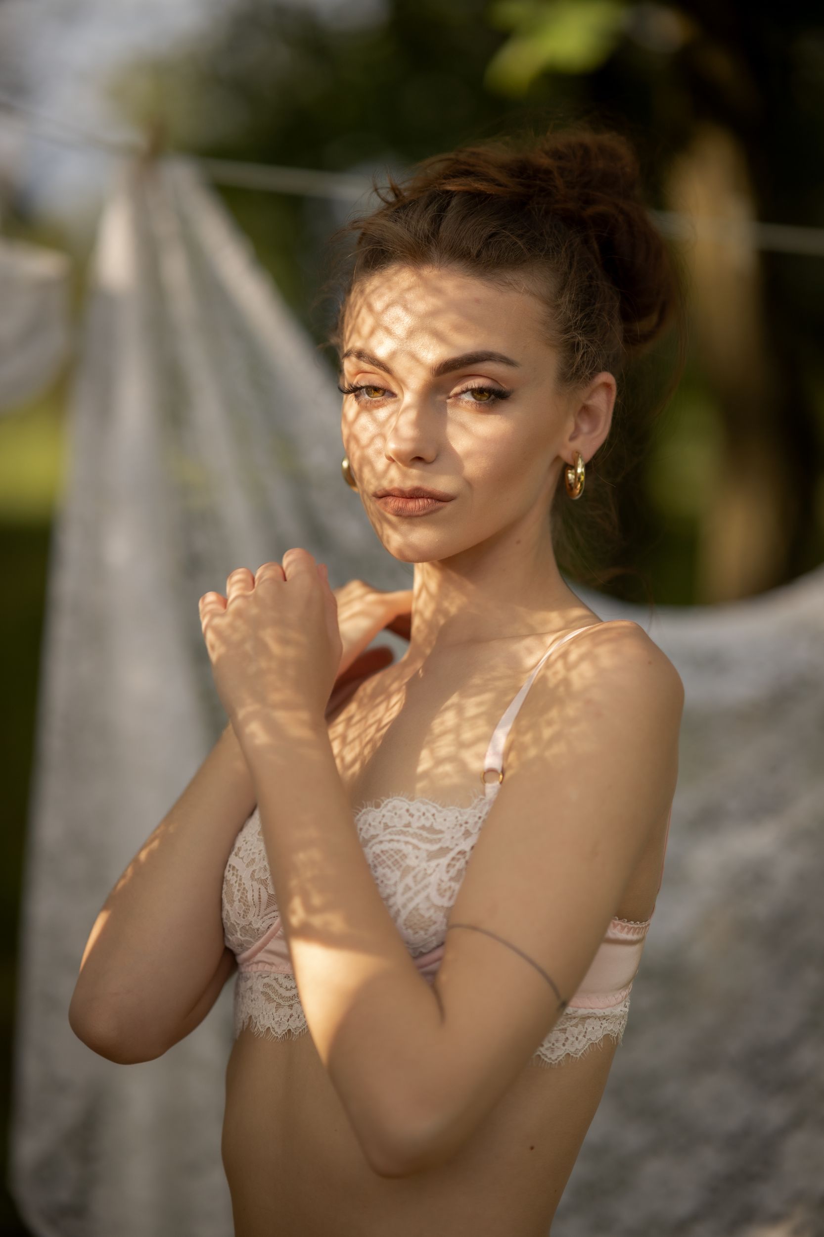 Model by Roman photography on YouPic