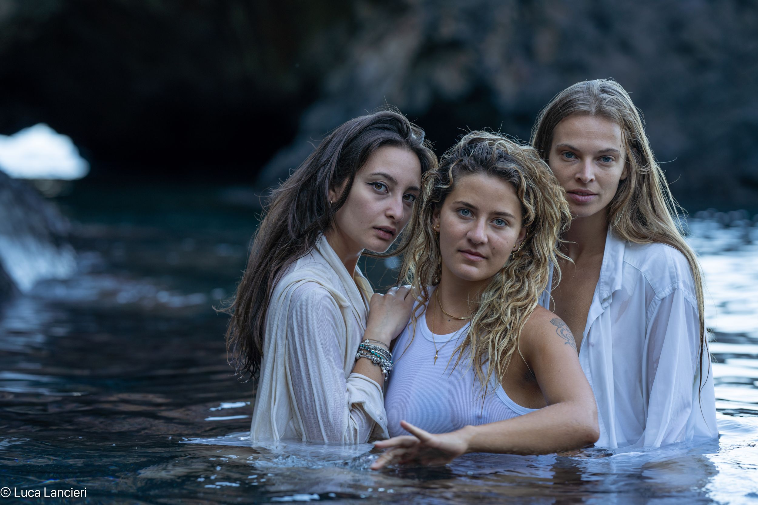 THE BEAUTIES THROUGH THE YEARS by Luca Lancieri on YouPic