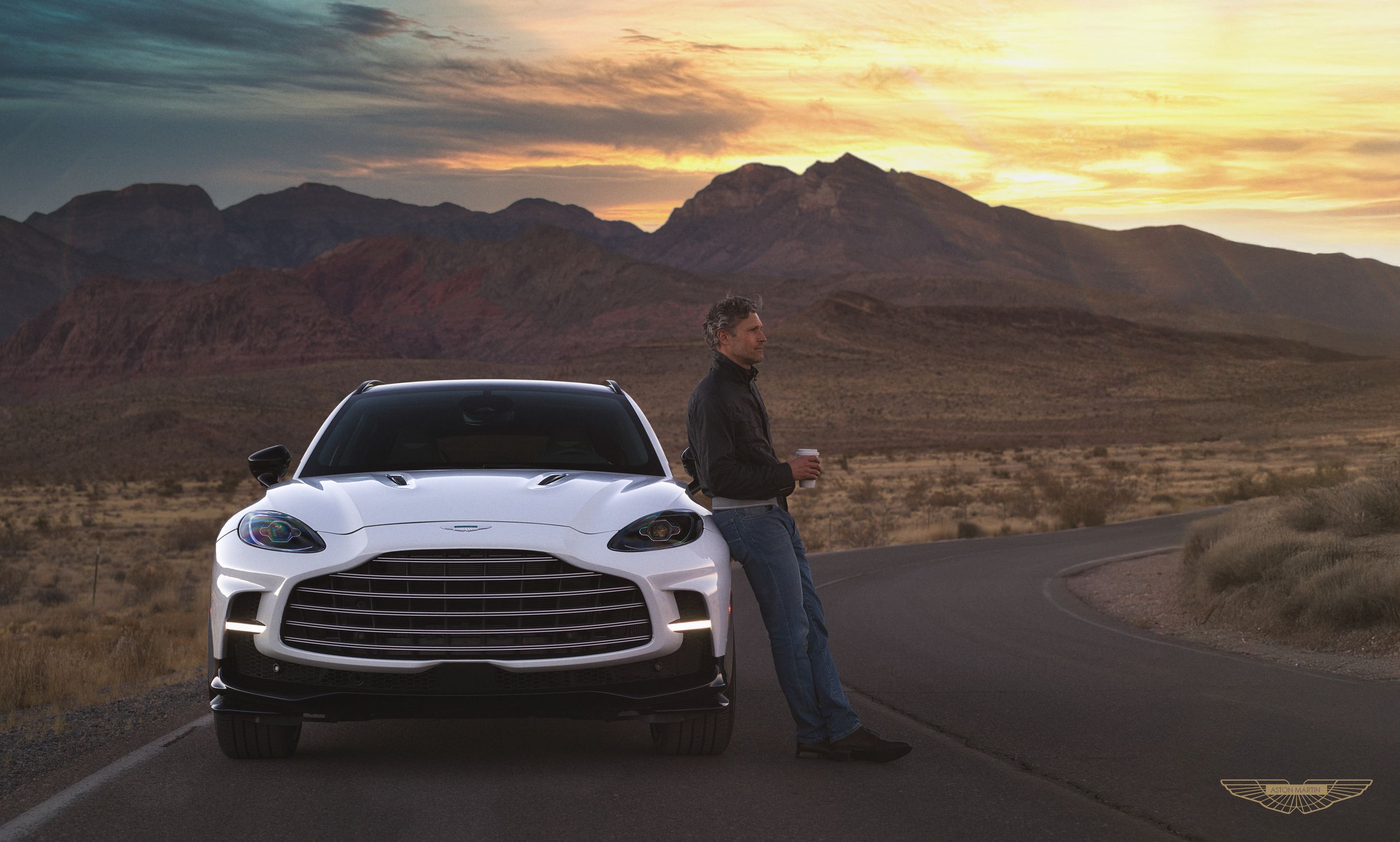 2025 Aston Martin DBX 707 by bORING wHEELS on YouPic