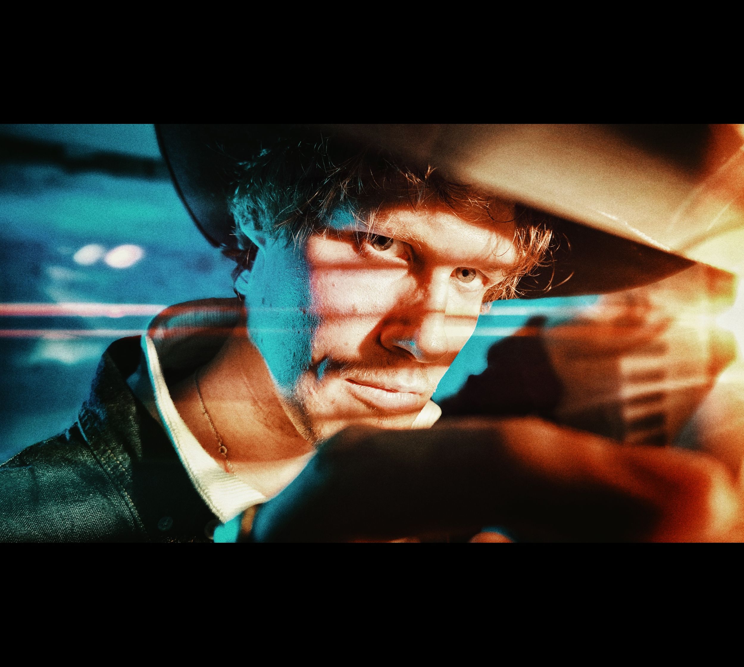 Jonas Kyed, Danish Rapper and Actor by Benny Meincke Rasmussen on YouPic