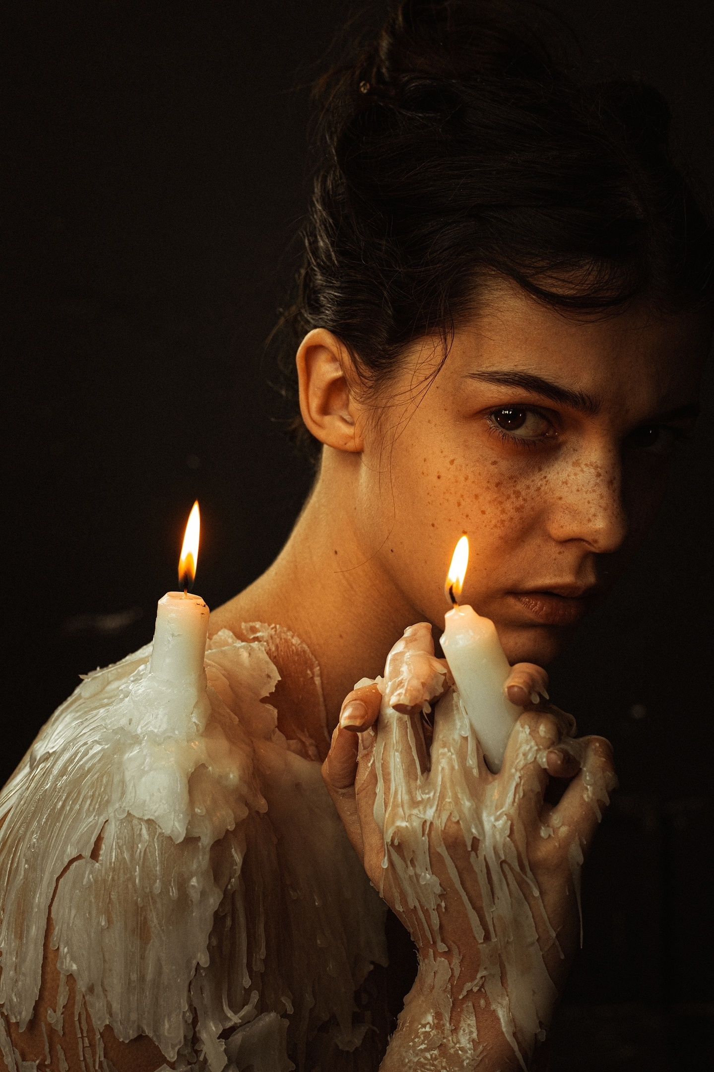 portrait Tanya Asmodeus by Tanya Asmodeus on YouPic