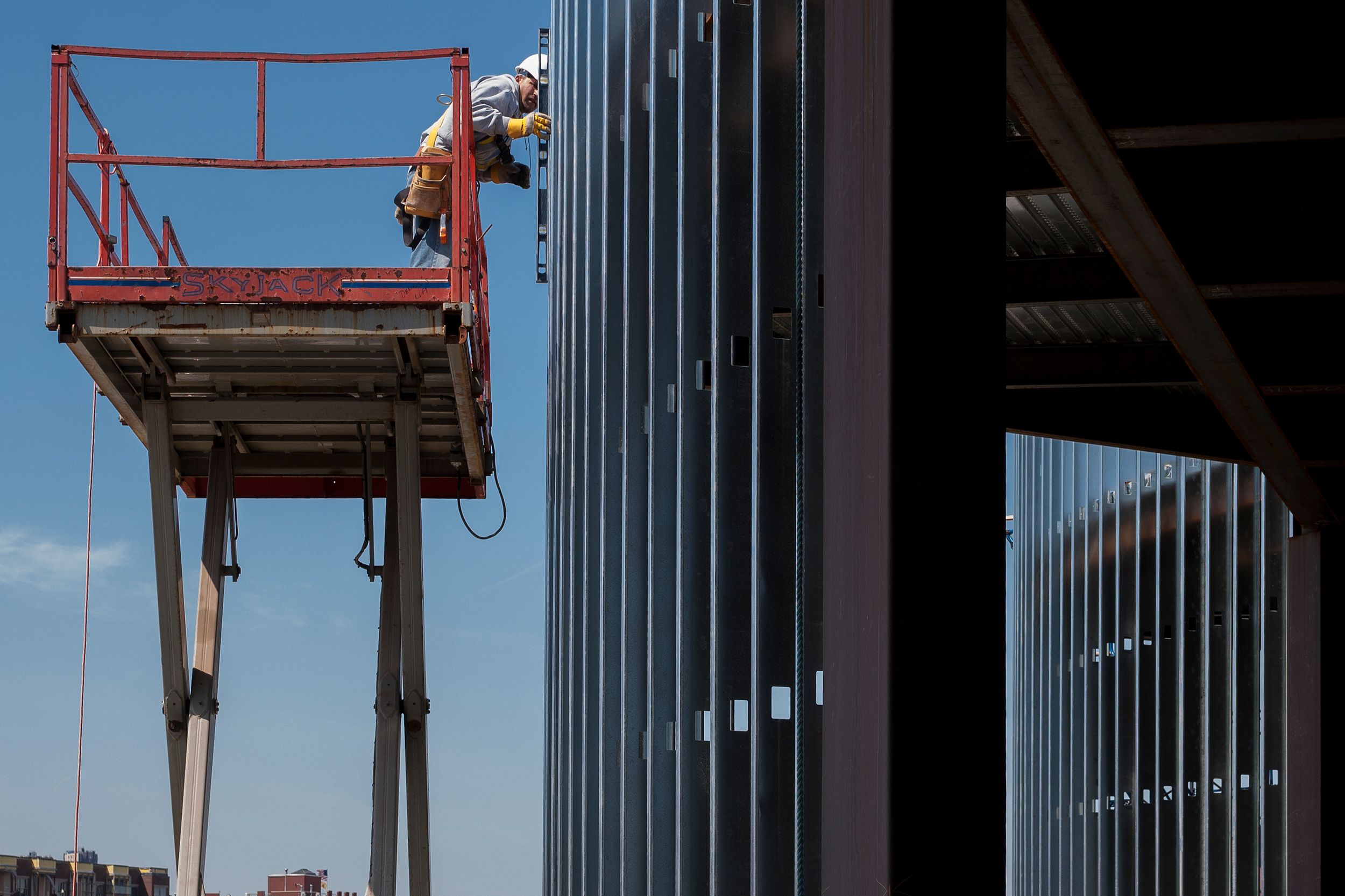 Building Home Depot Panel by Jeff Man Hang Kwan on YouPic