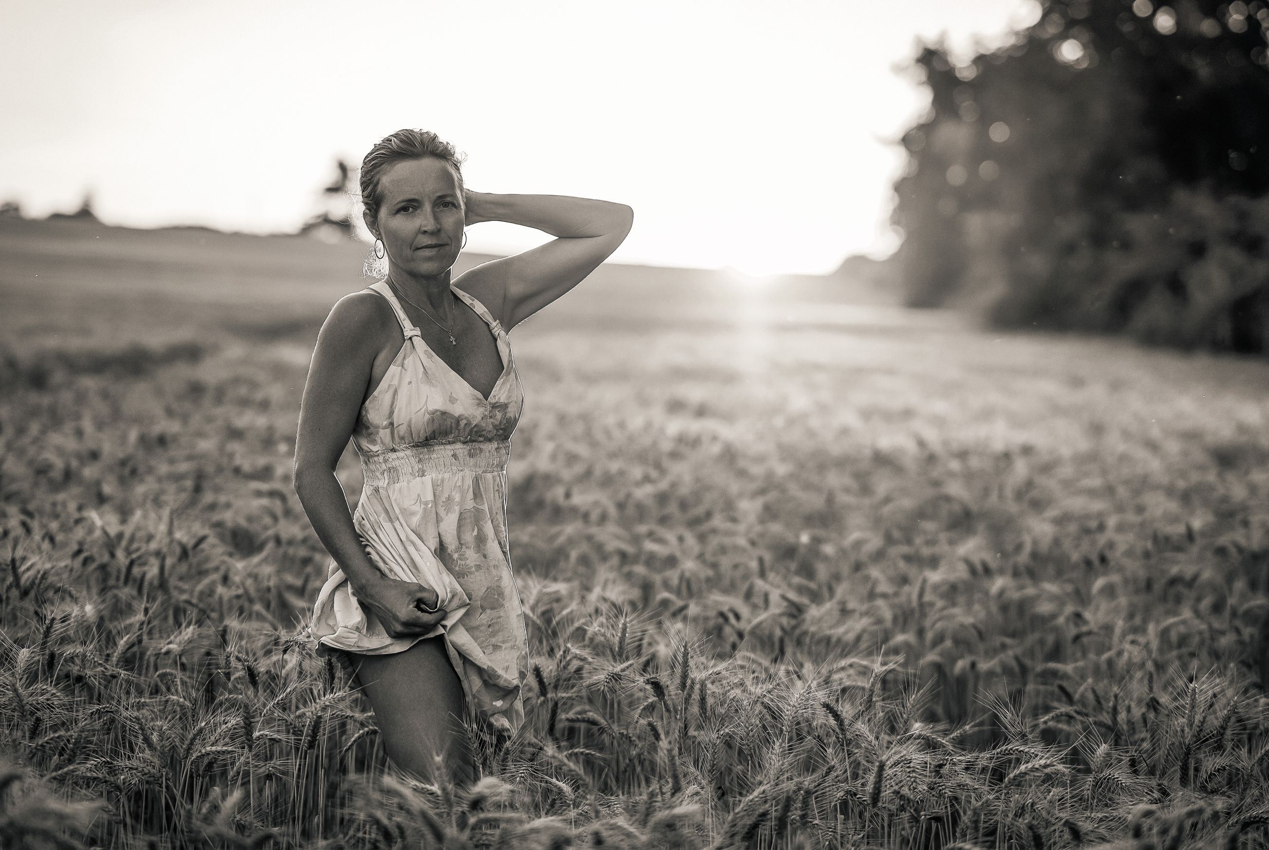 Christina by Valentino & Christina on YouPic