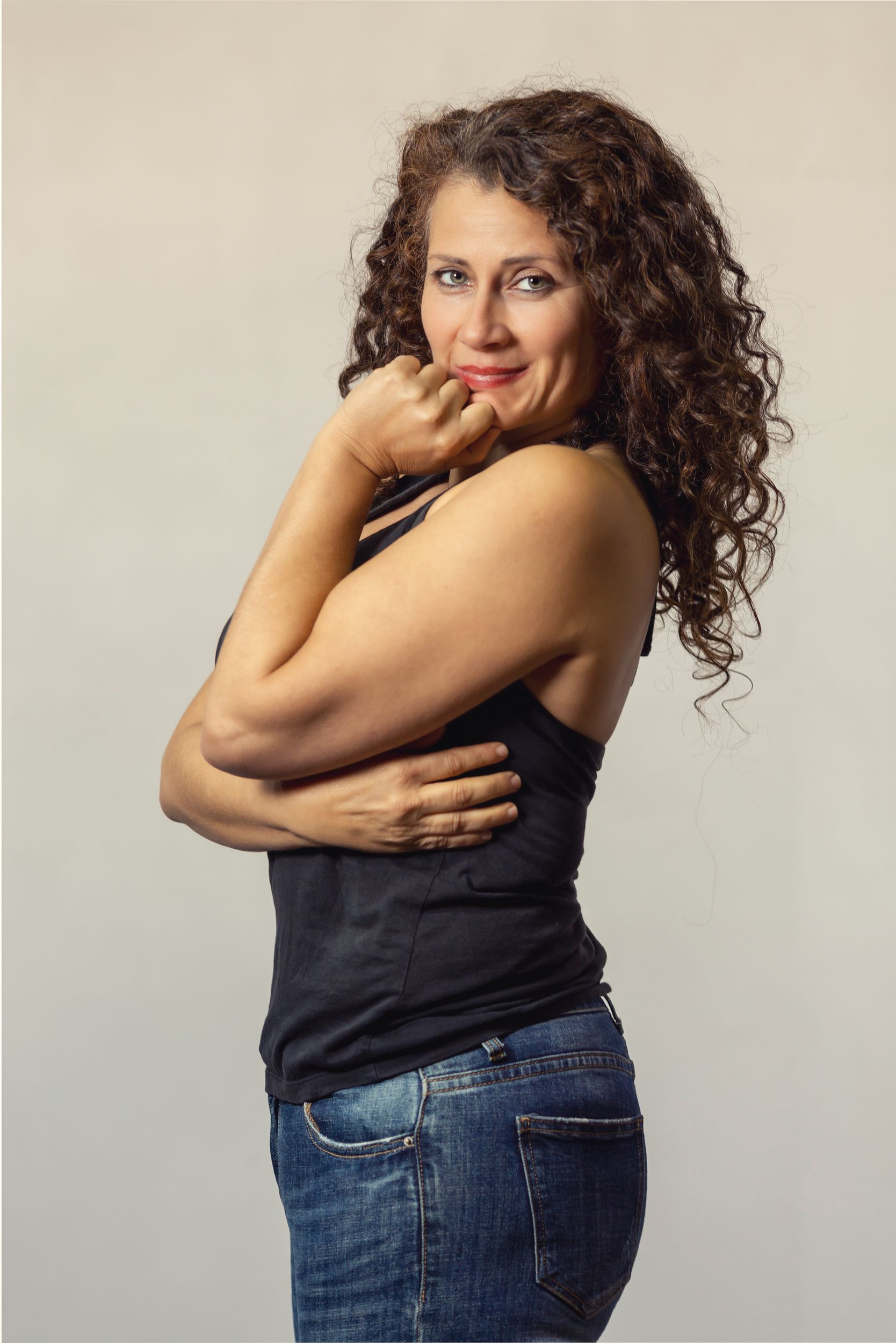 Eva by Kique Gil on YouPic