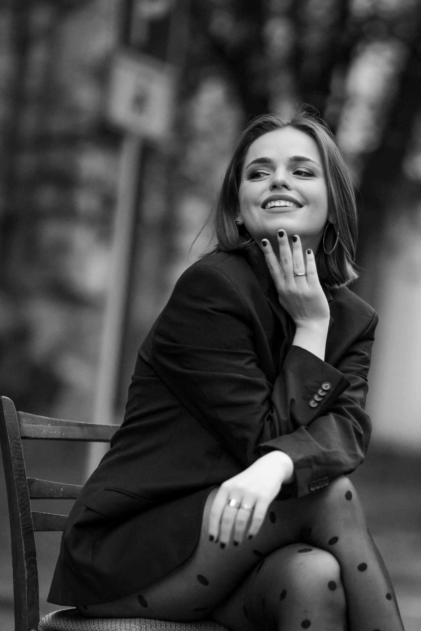 Model by Roman photography on YouPic